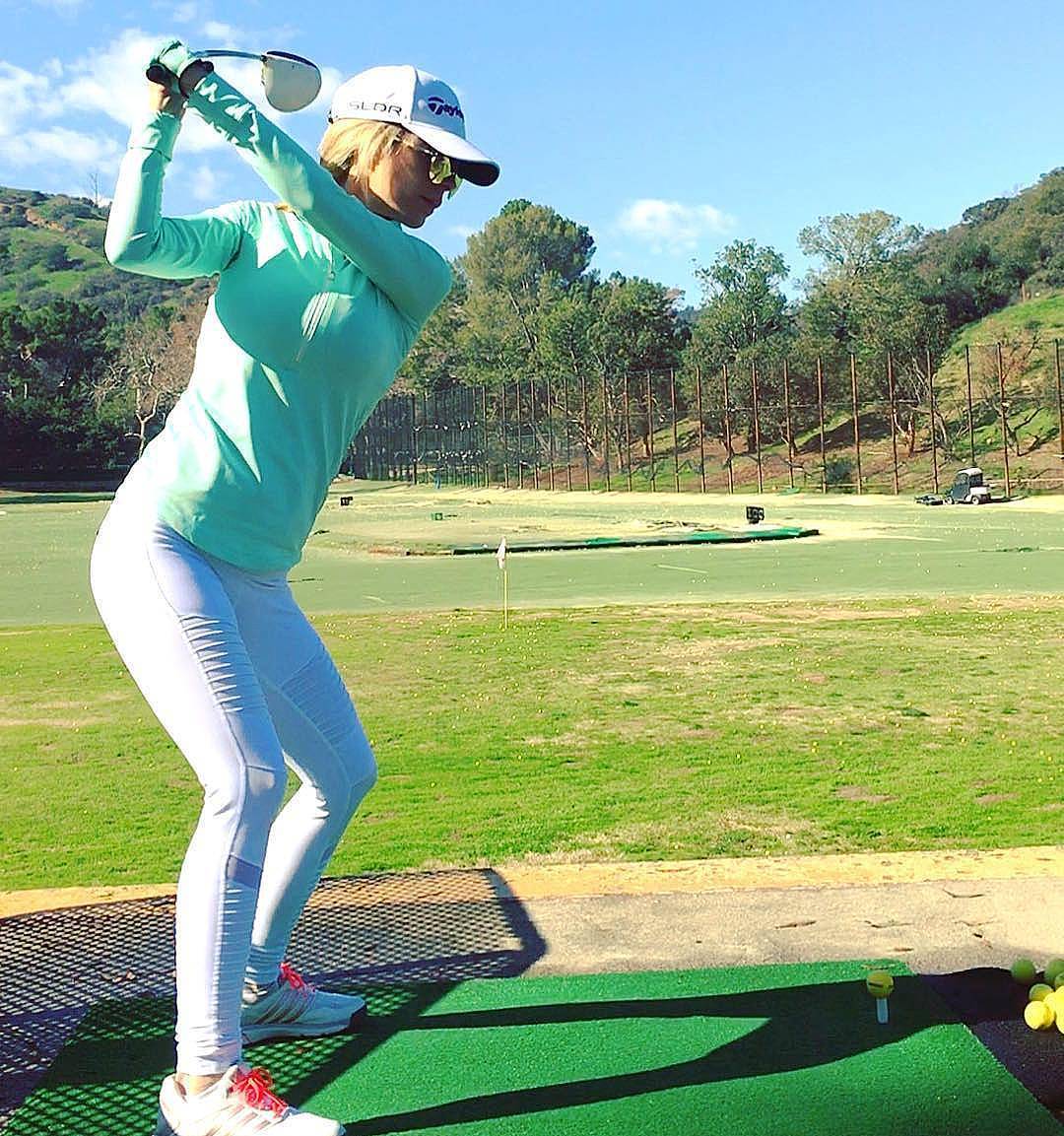 Range work | Scrolller