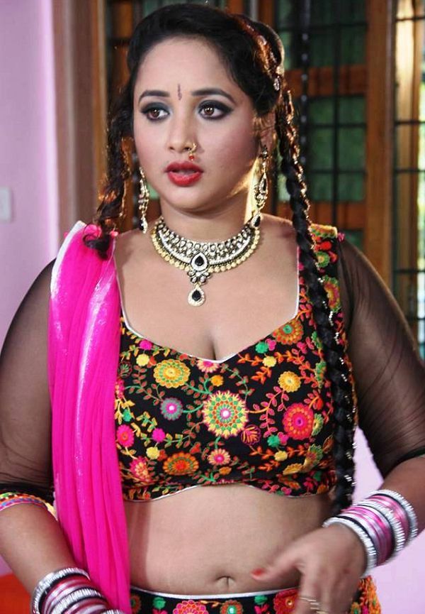 Rani Chatterjee | Scrolller