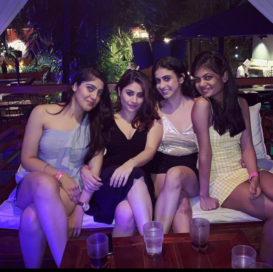 Rank these Indian Beauties | Scrolller