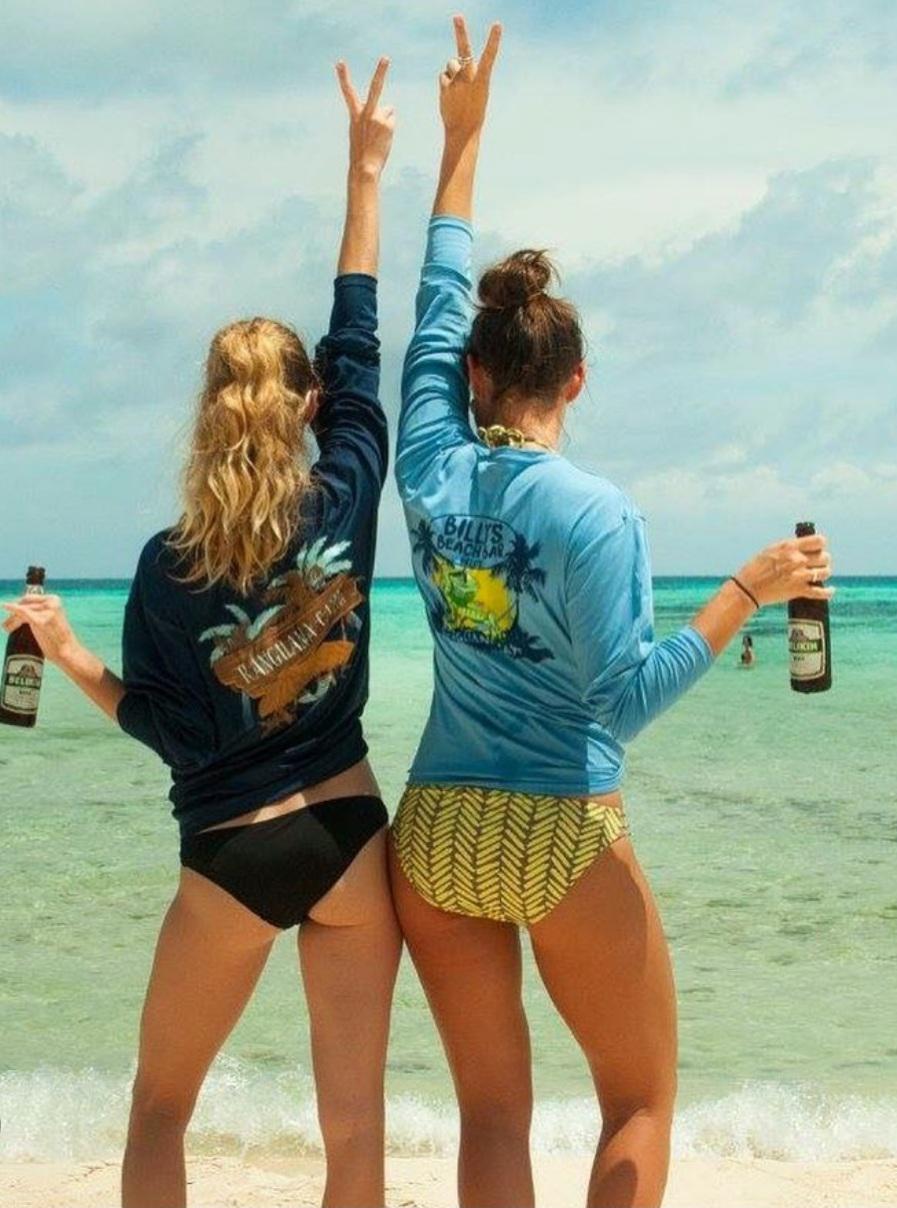 Ranked bikini bottoms 🍑 | Scrolller