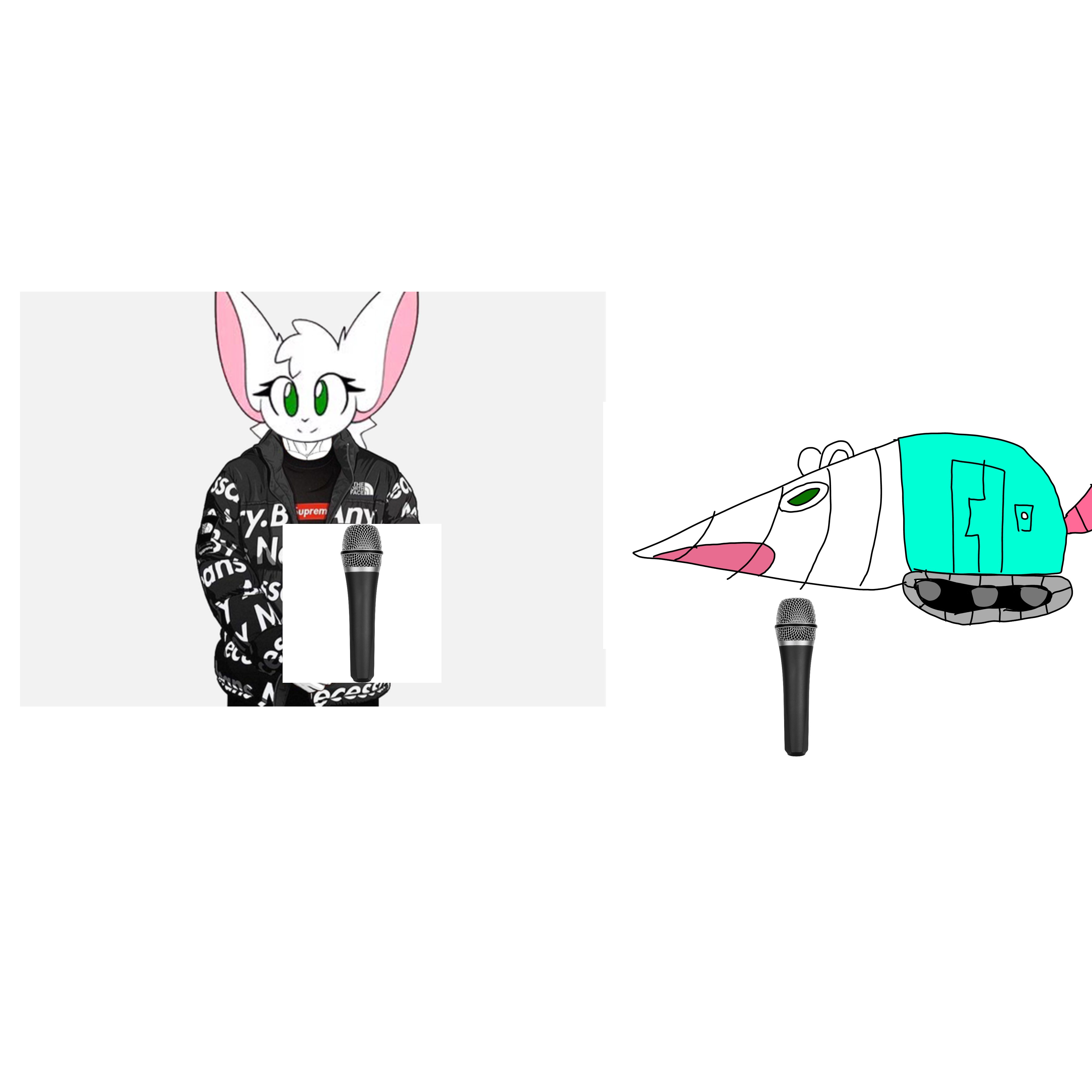 Rap battle | Scrolller