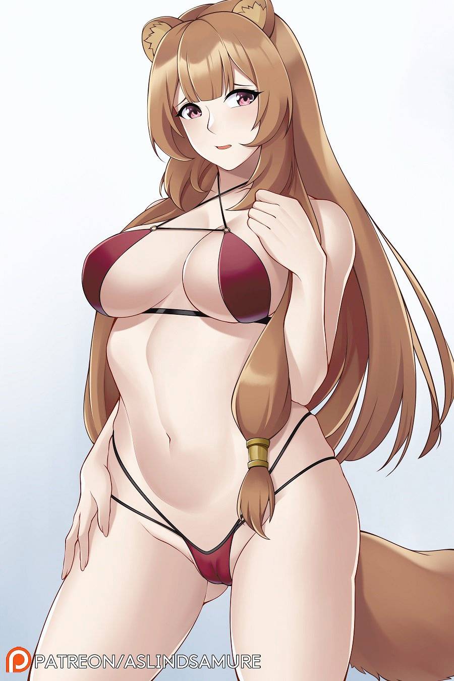 Raphtalia | Scrolller