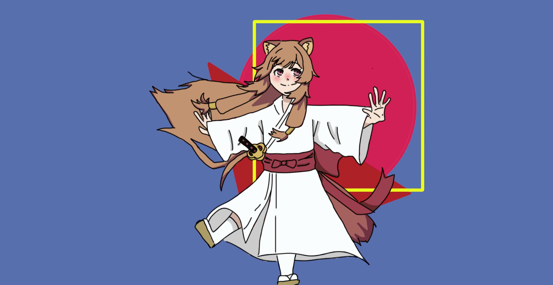 Raphtalia Is Best Girl Scrolller