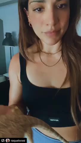 Raquel Gonzalez | Scrolller