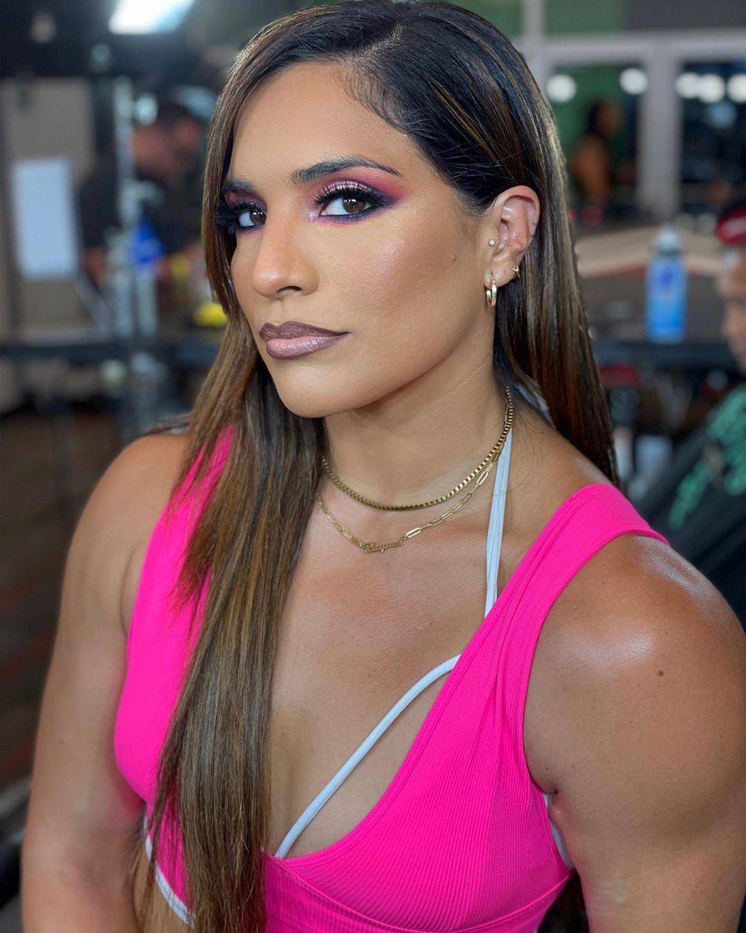 Raquel Gonzalez | Scrolller