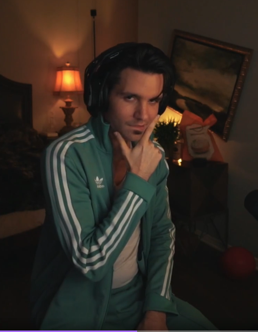 RARE photo taken In the STU | Scrolller