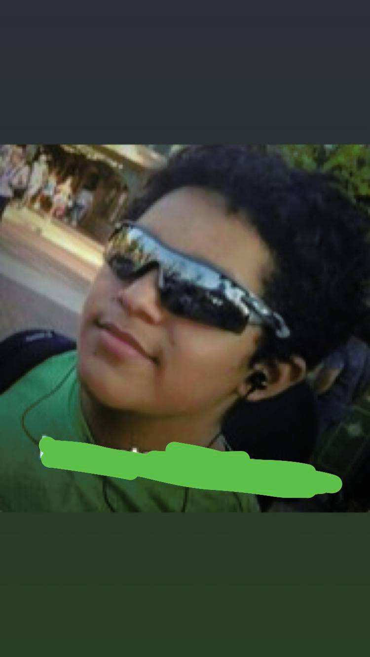 rarest picture of Vic | Scrolller