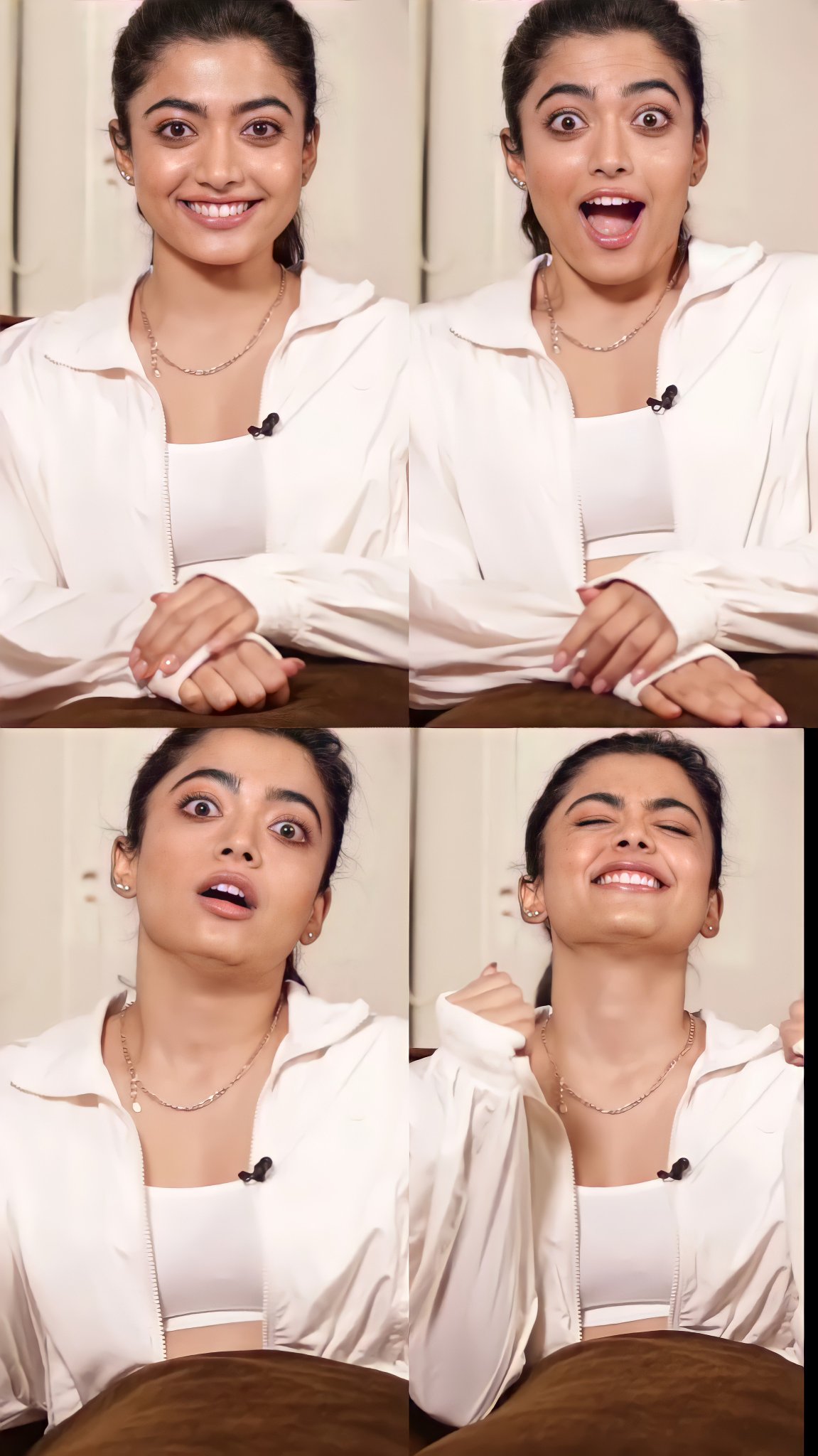 Rashmika Mandana | Scrolller