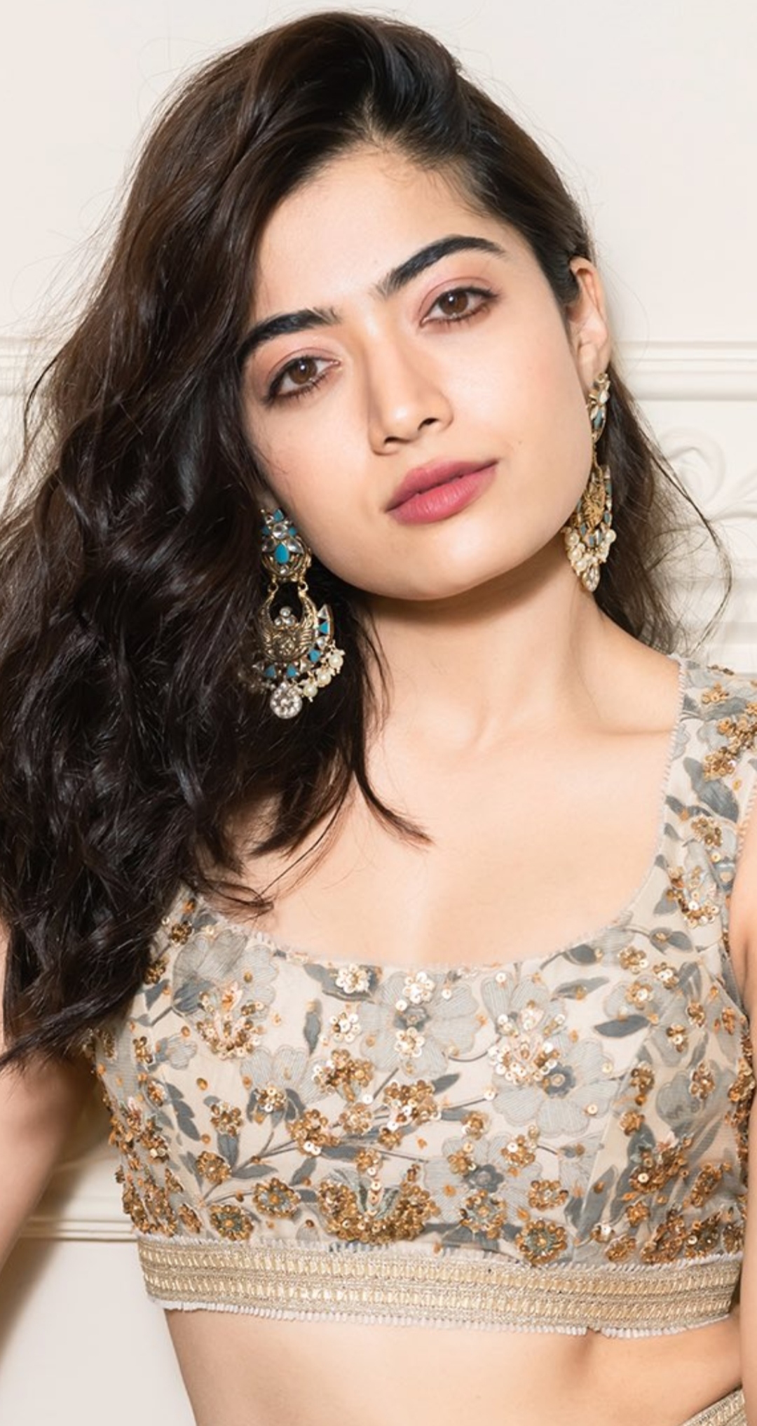 Rashmika Mandanna | Scrolller