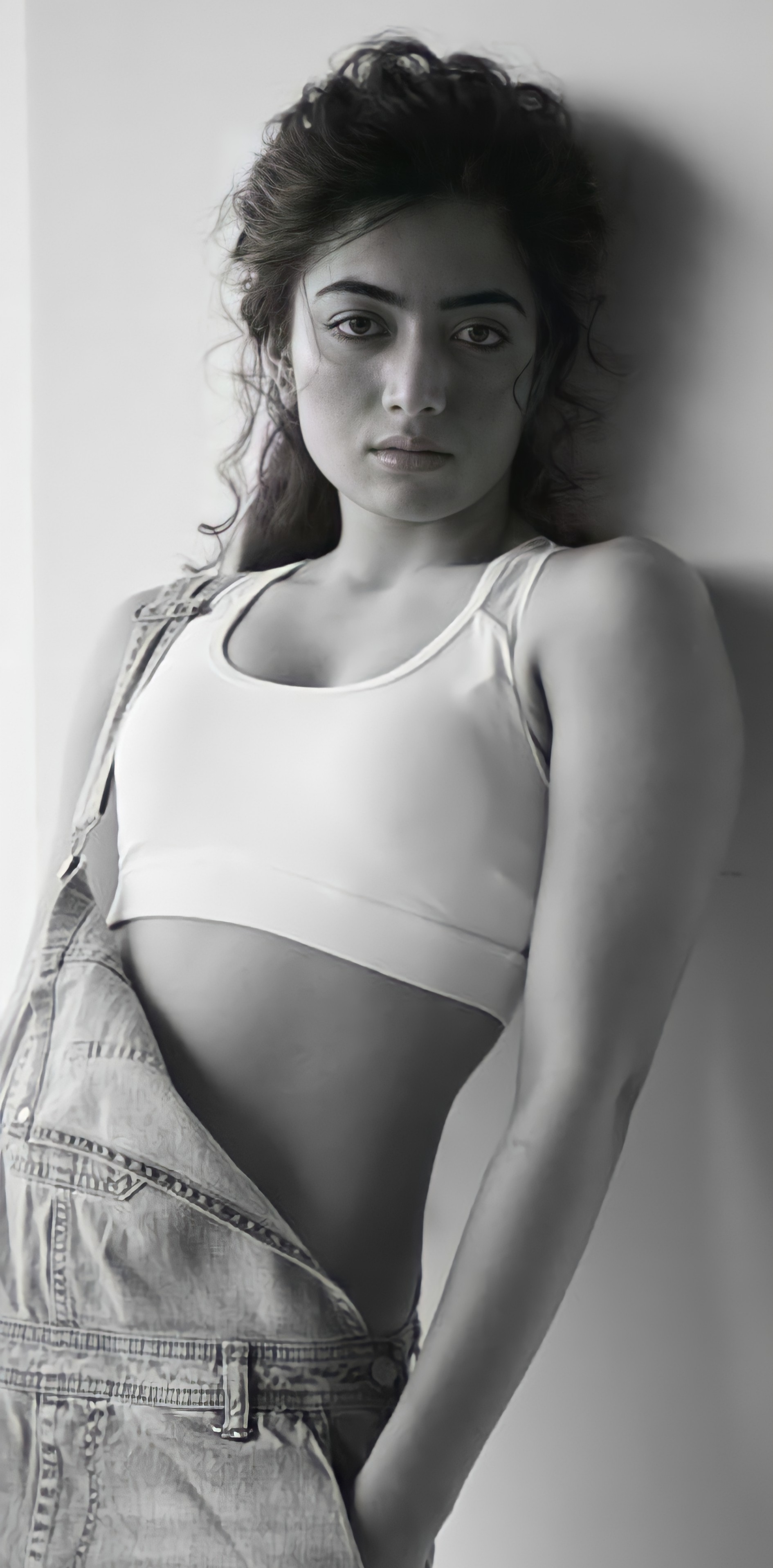 Rashmika Mandanna UHQ | Scrolller