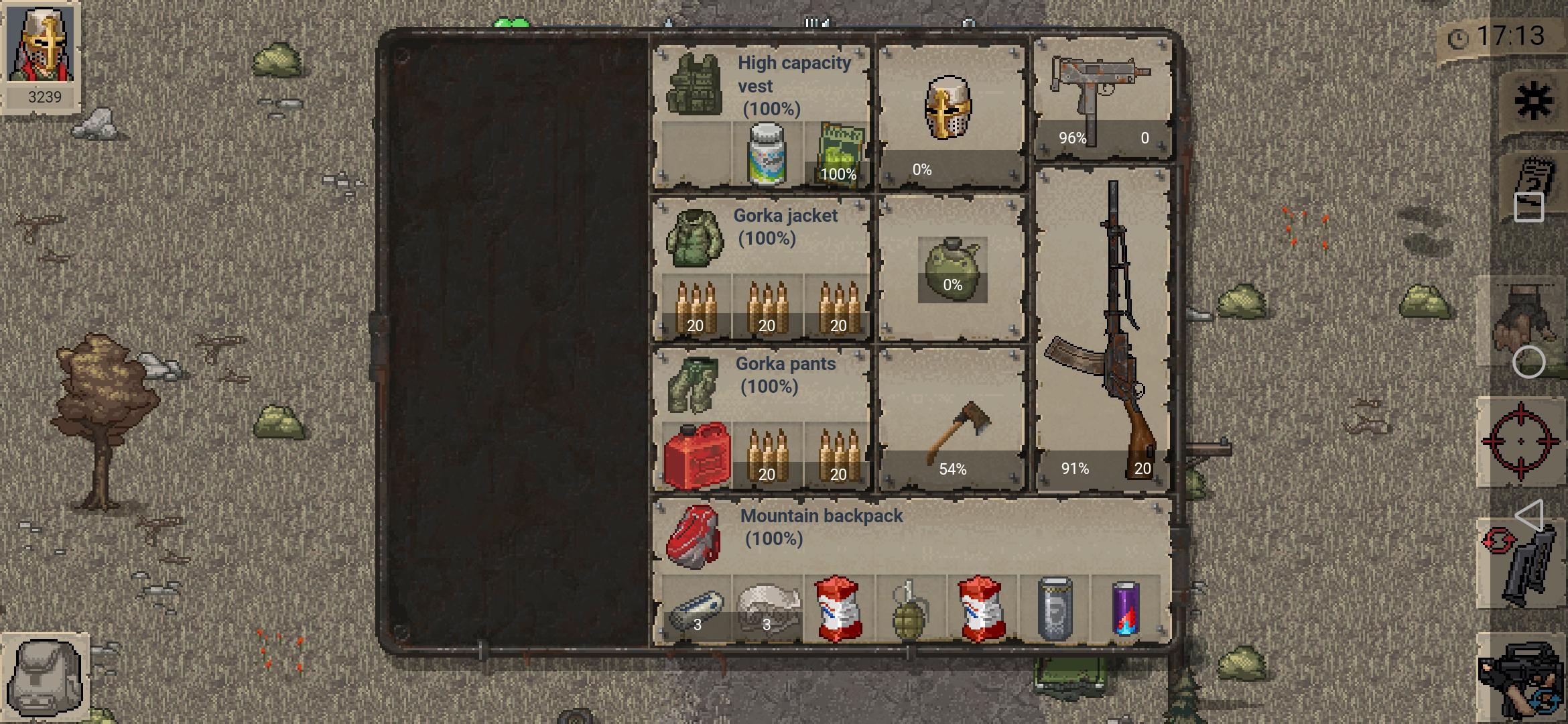 Rate my Loadout. | Scrolller