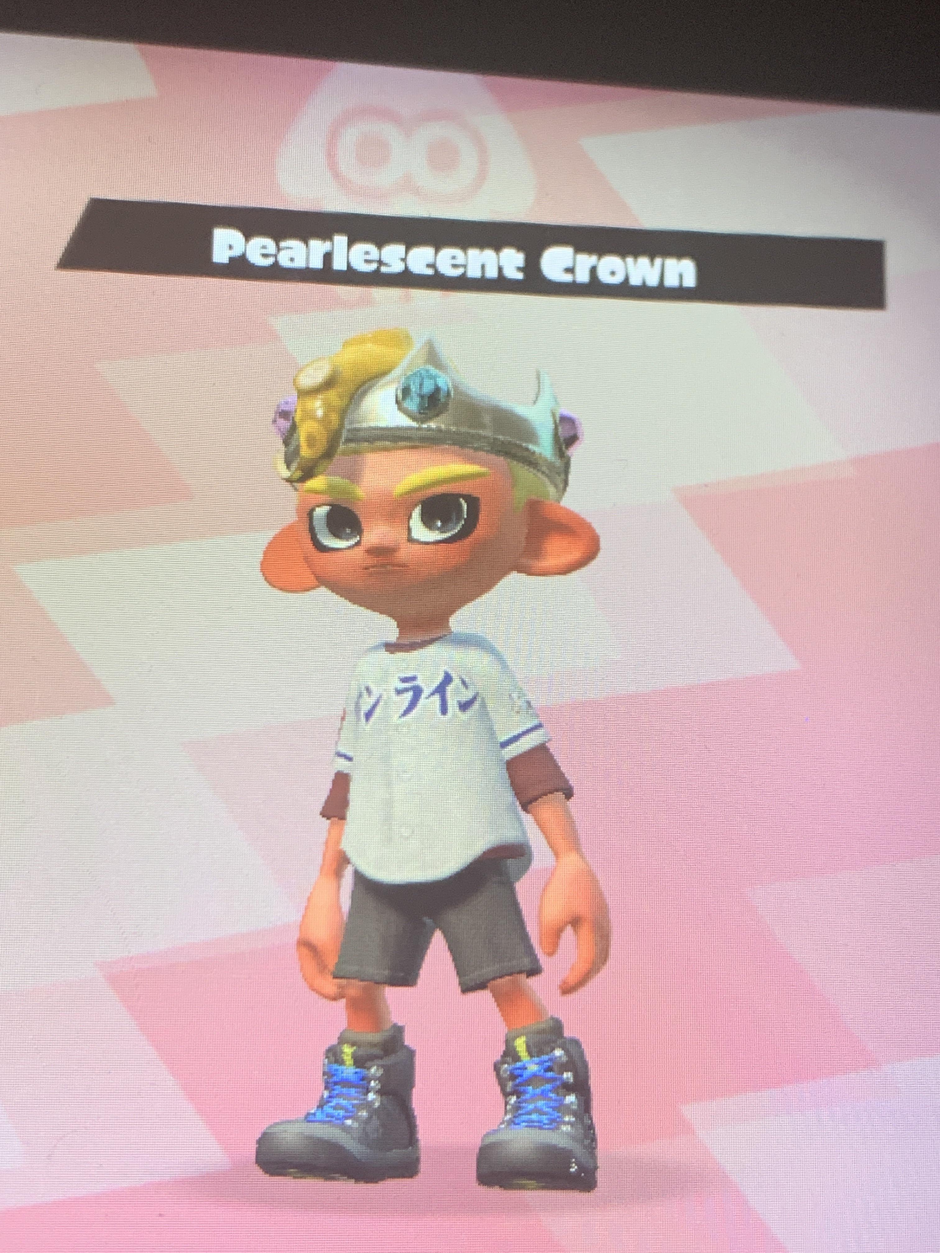 Rate my octoling | Scrolller