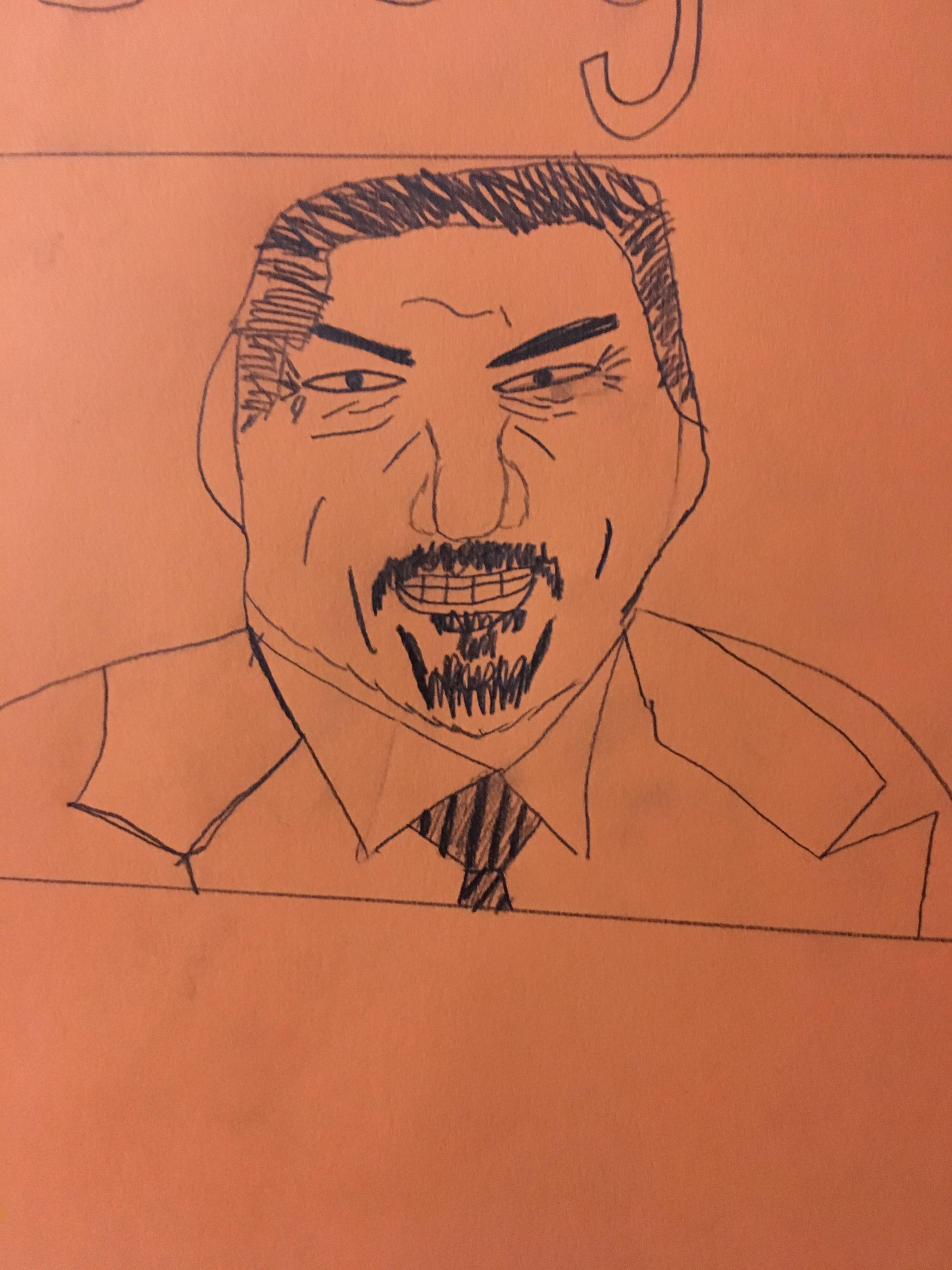 Rate my pic of George Lopez | Scrolller