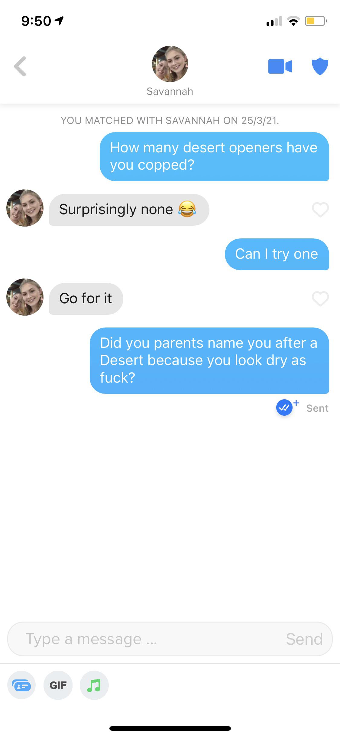 Discover more like Tinder: Rate my pickup line and Related Content | Scrolller