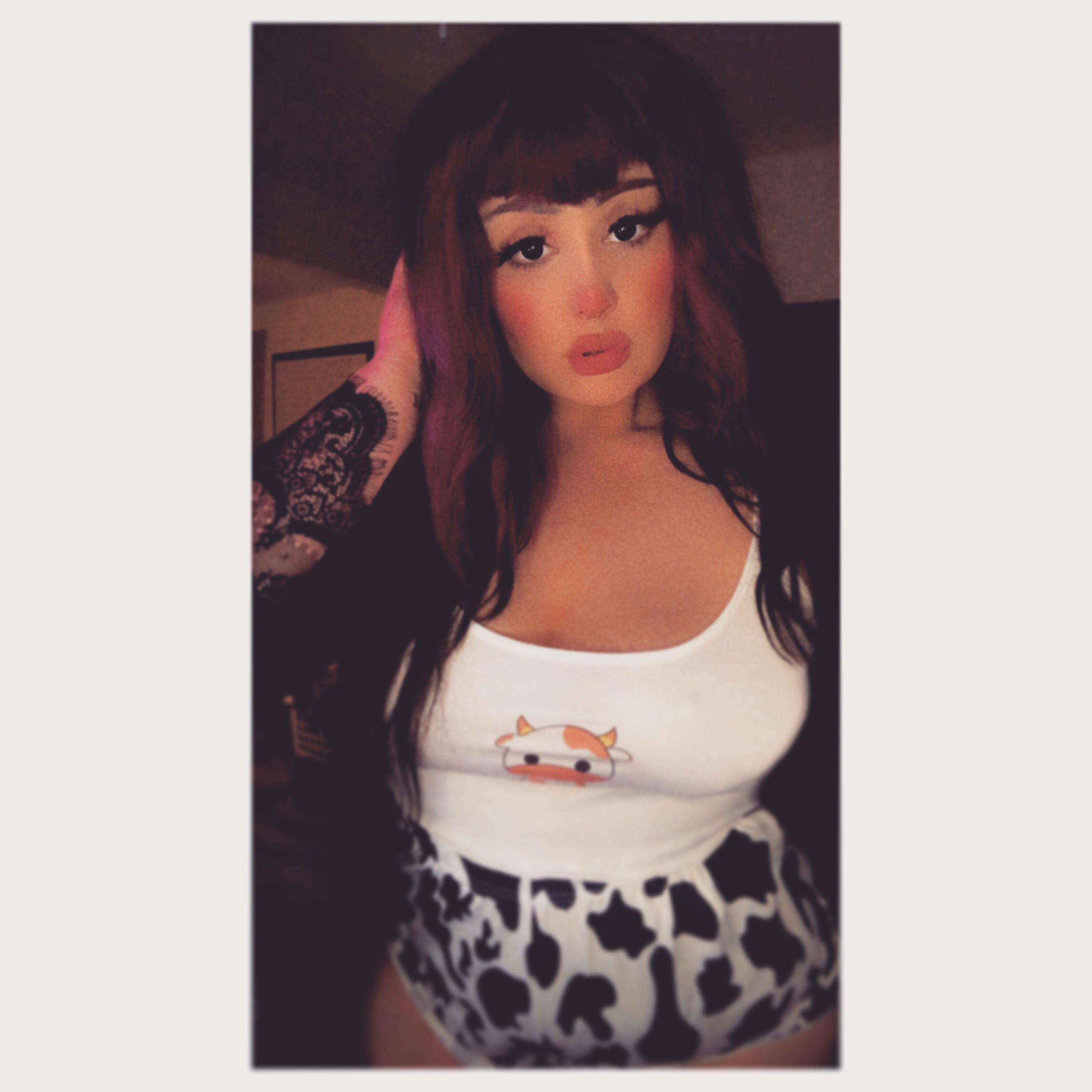 Rate my PJs 🖤 | Scrolller