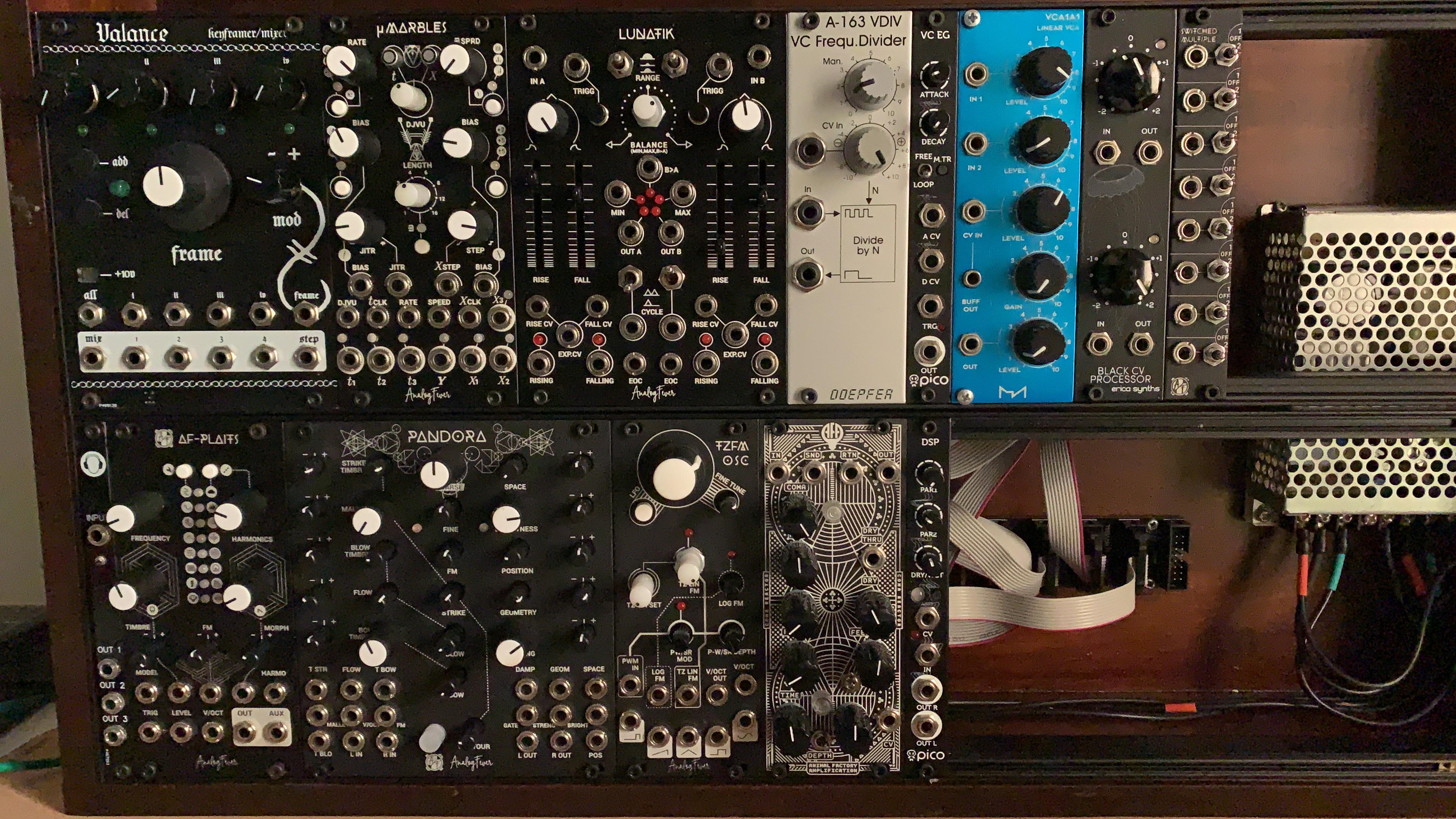 Rate my rack 🤪😜 | Scrolller