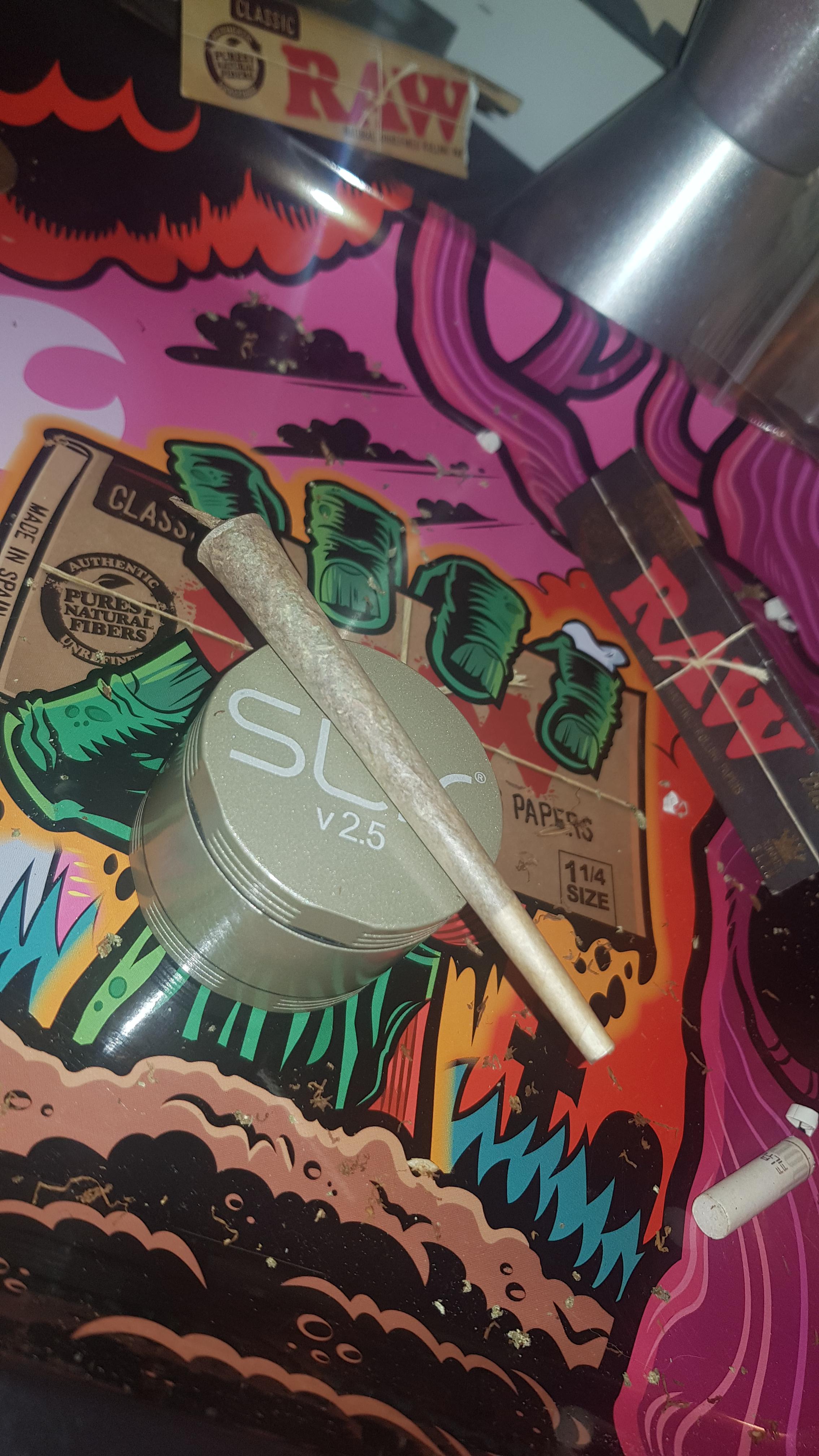 Rate My Roll | Scrolller