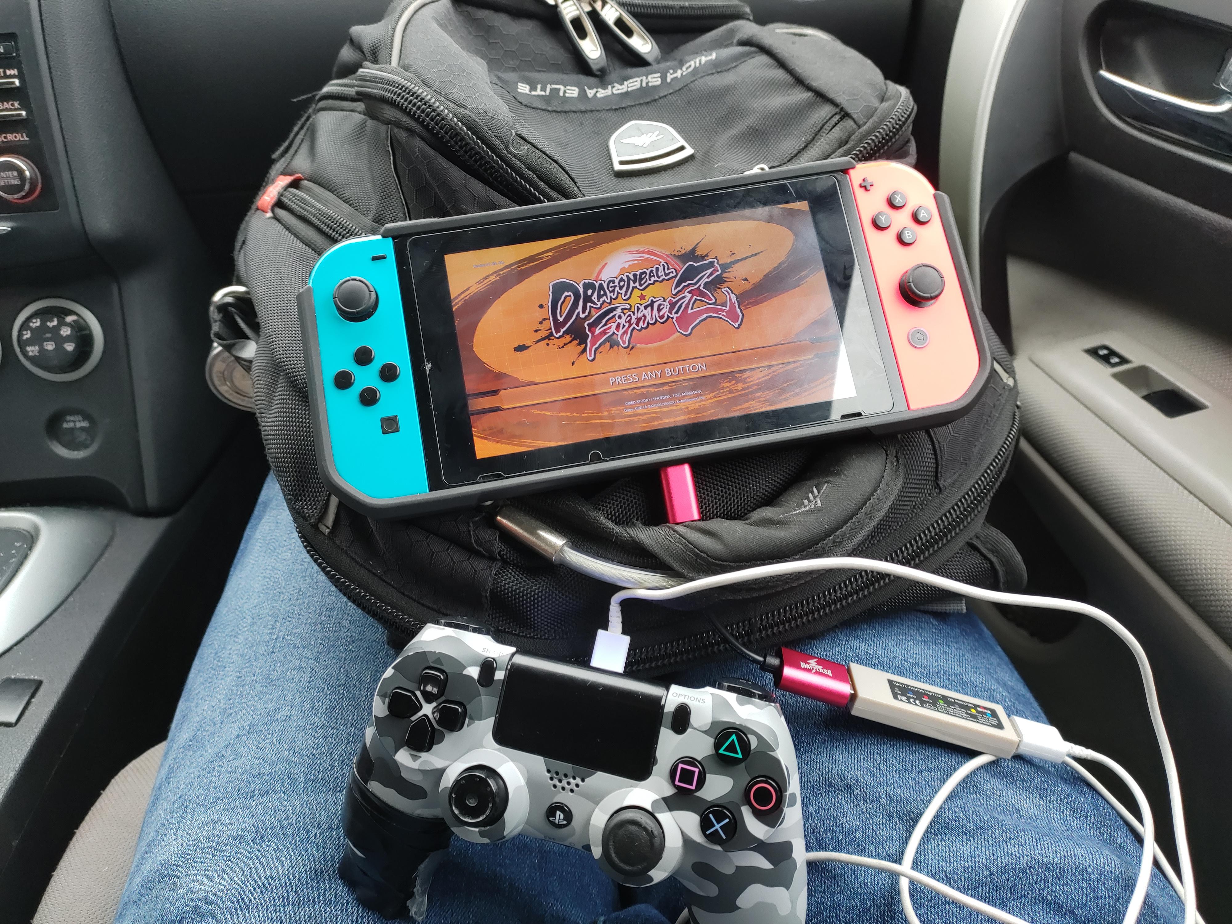 Rate my setup | Scrolller