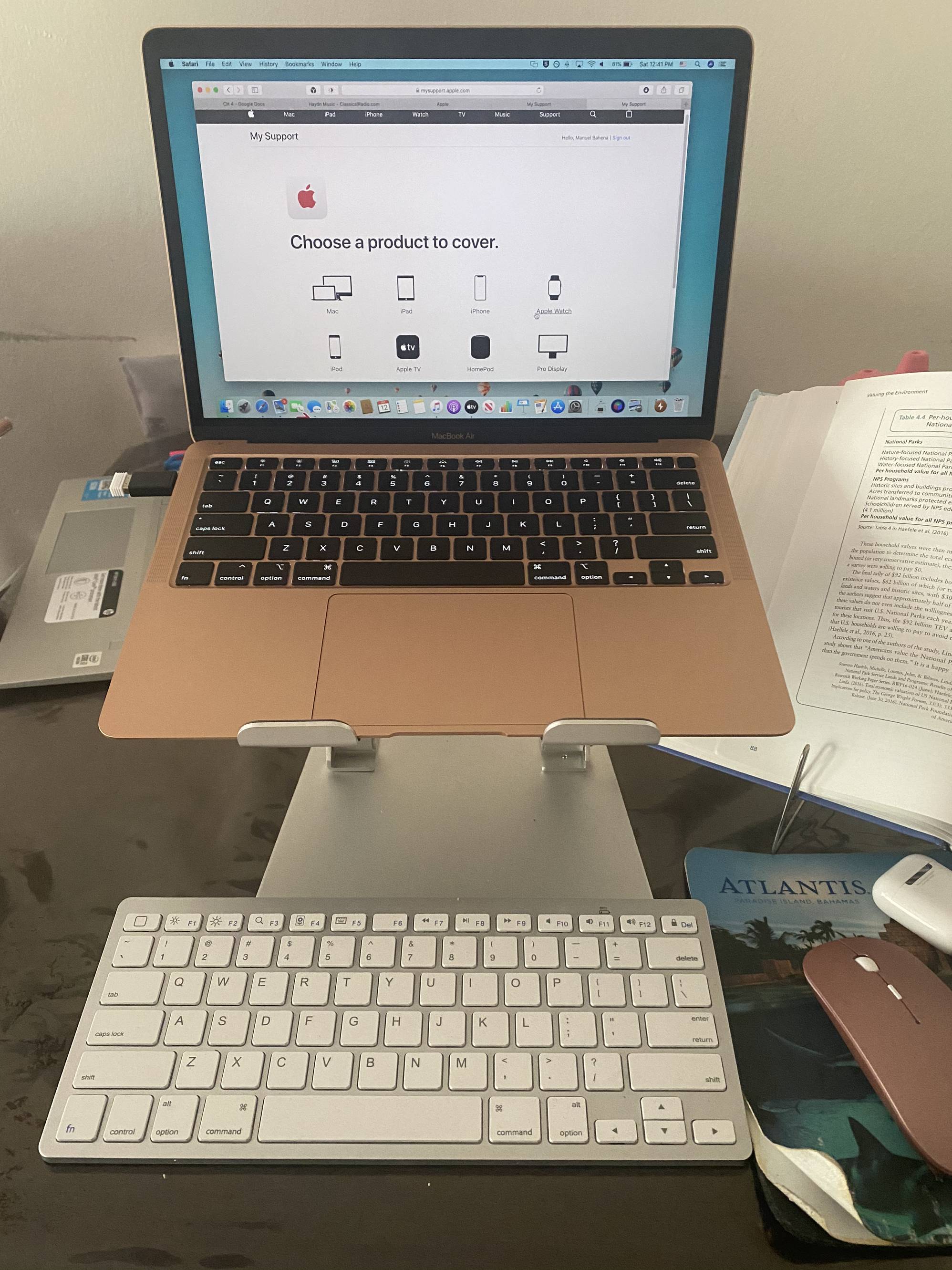 Rate my setup | Scrolller