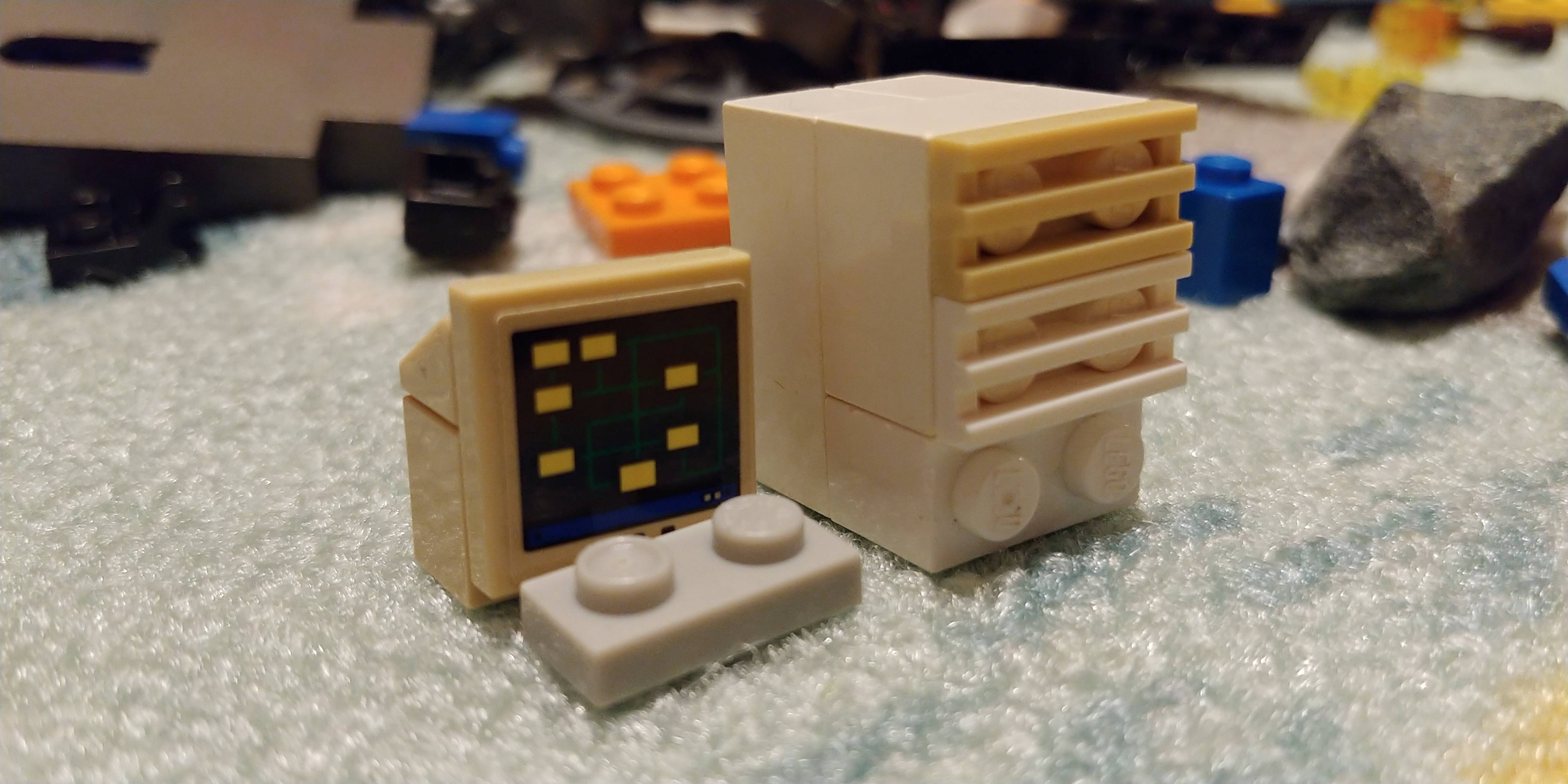 Rate my setup. | Scrolller