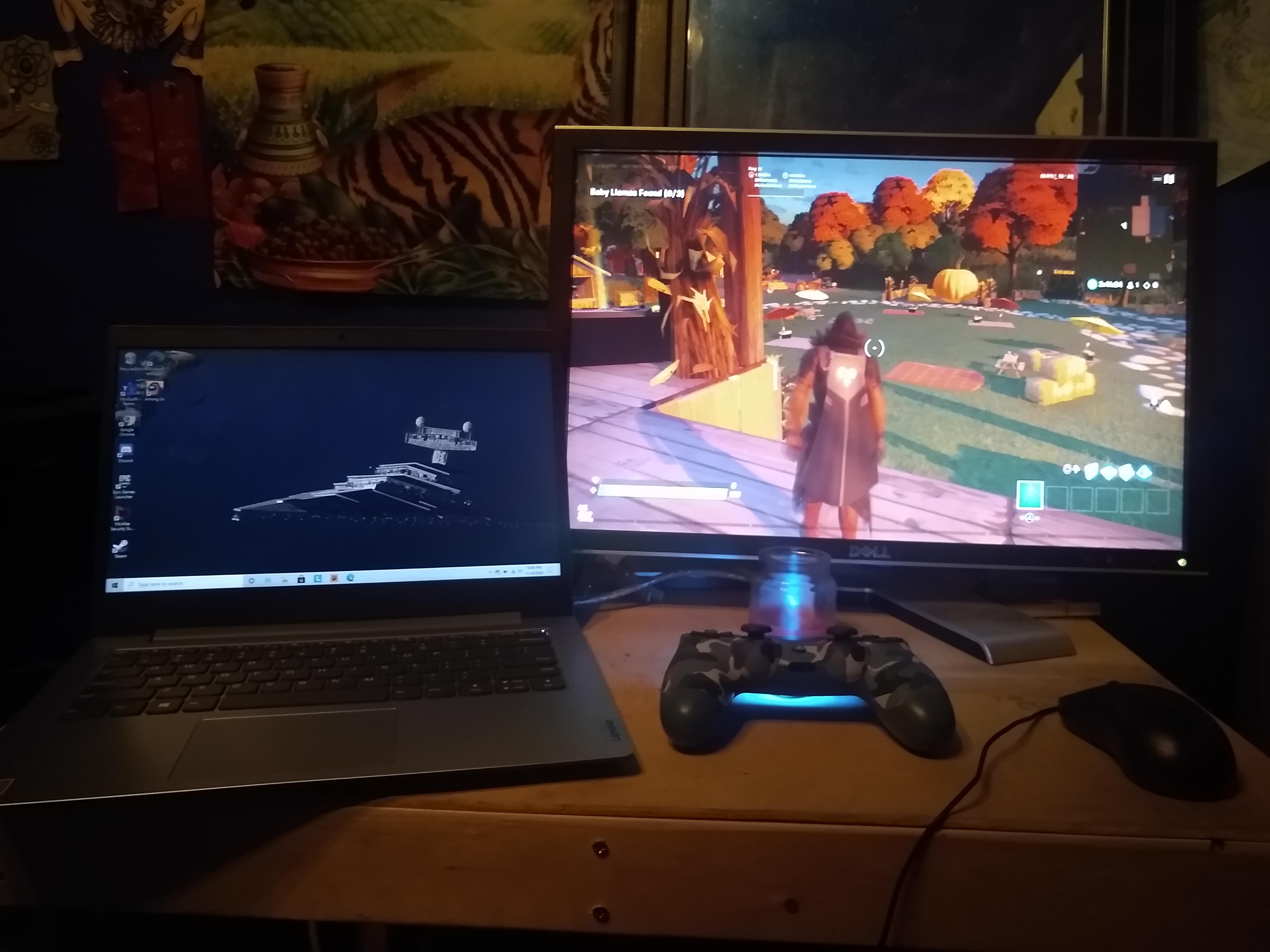 Rate my setup | Scrolller