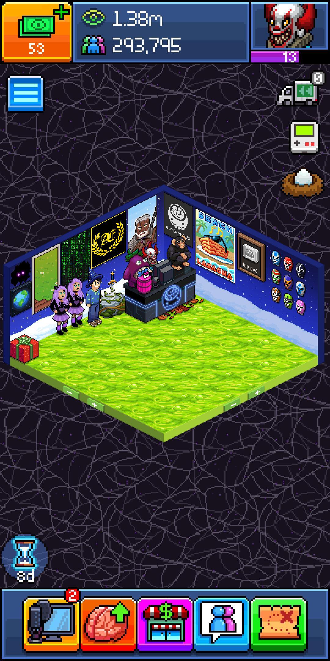 Rate my setup | Scrolller