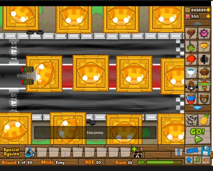 Rate My Setup For Round 2 Scrolller