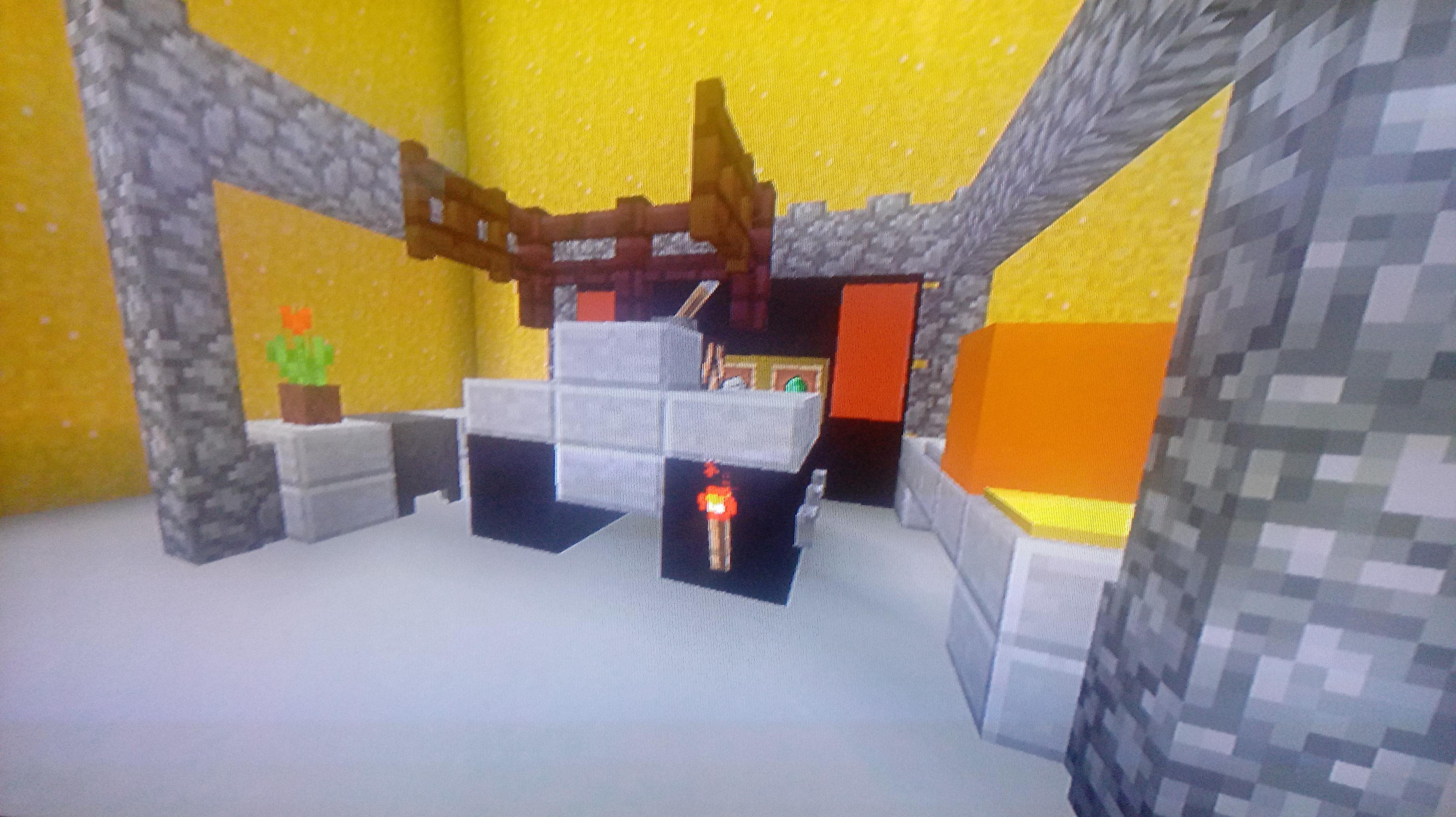 Rate our pit setup | Scrolller