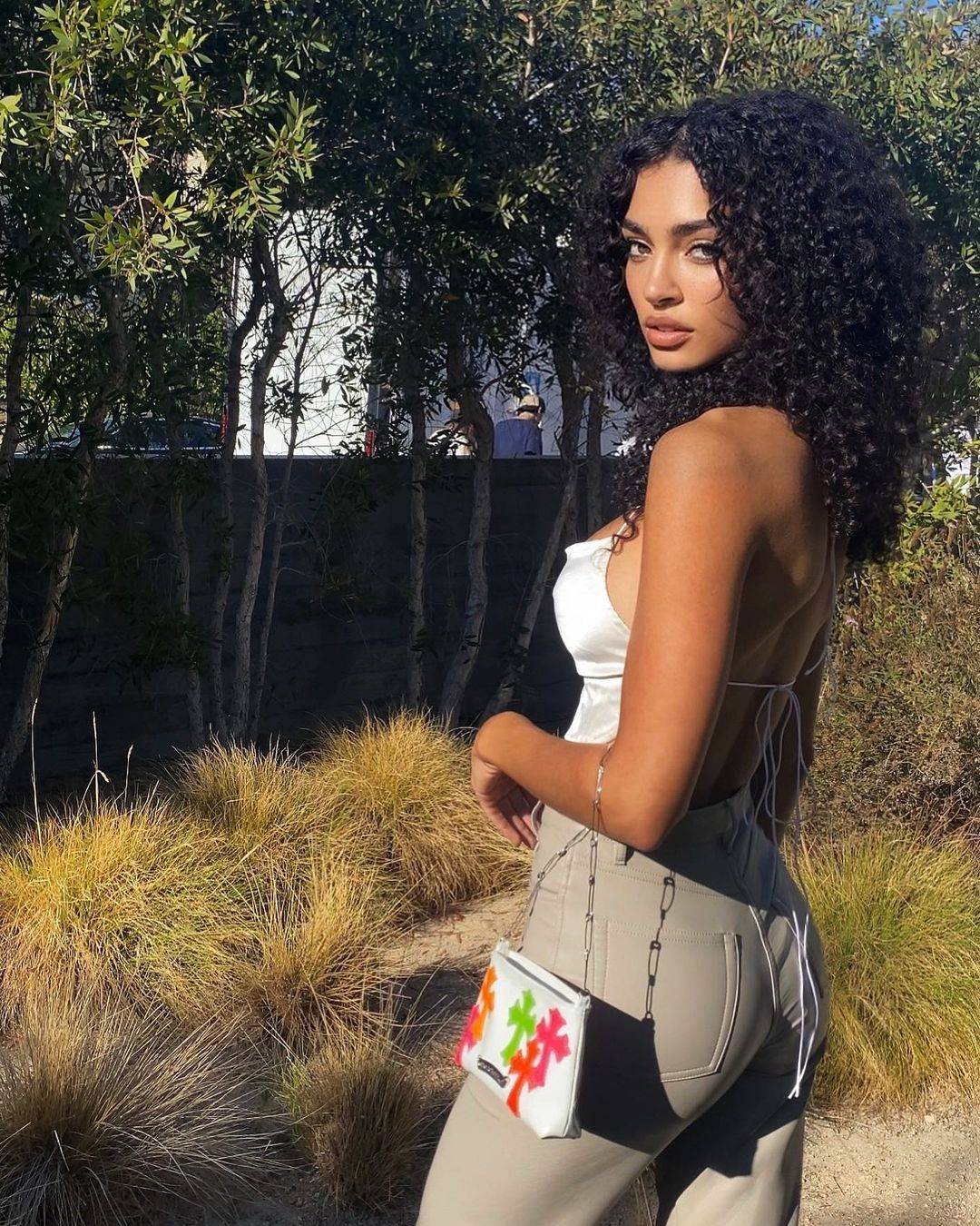 Raven Lyn [Curly Friday] | Scrolller