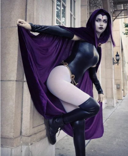 Raven s........................, | Scrolller