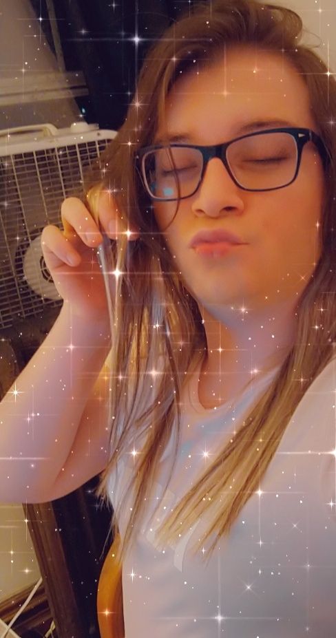 Rawr, I'm fierce | Scrolller