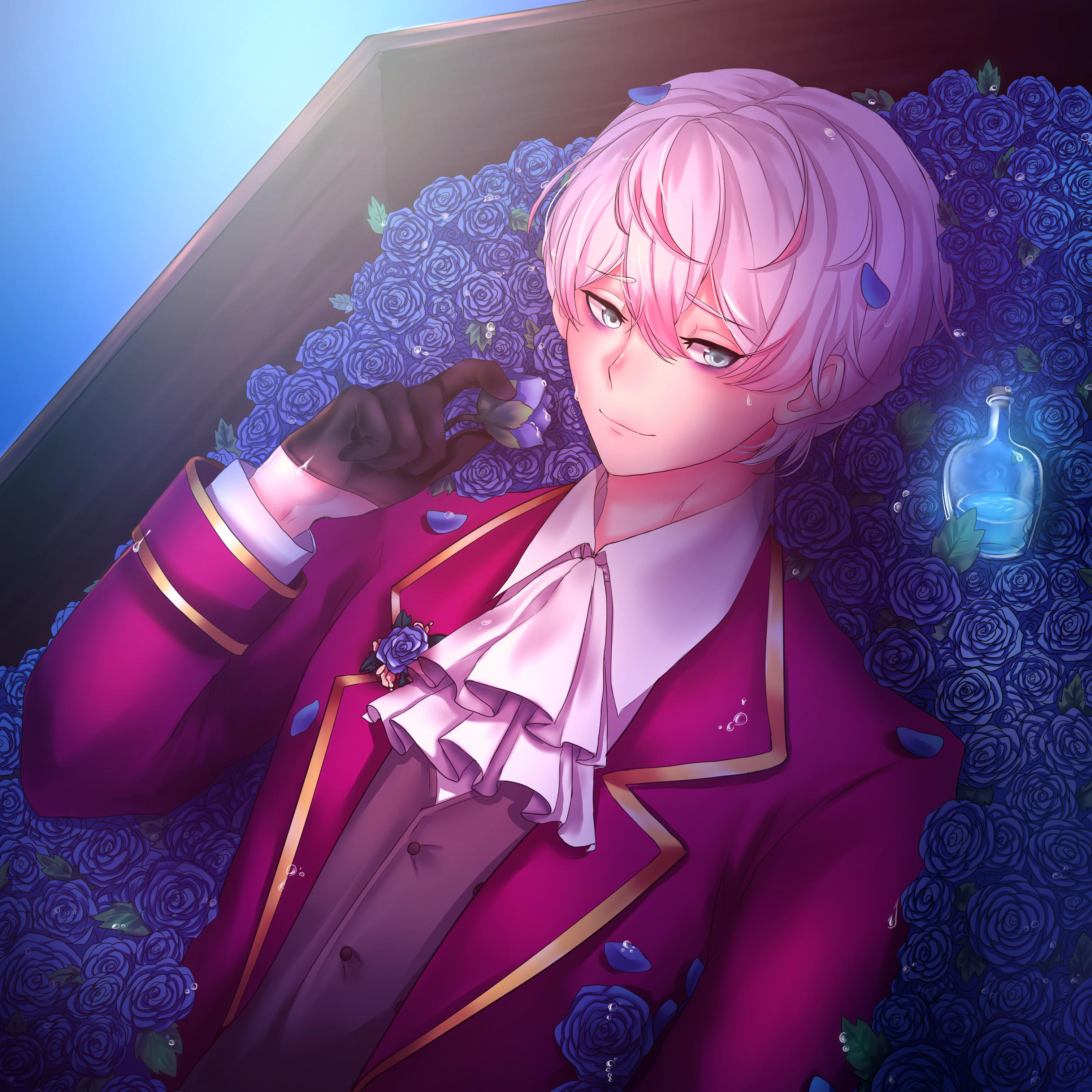 Ray Fanart Credit Are Mine Scrolller