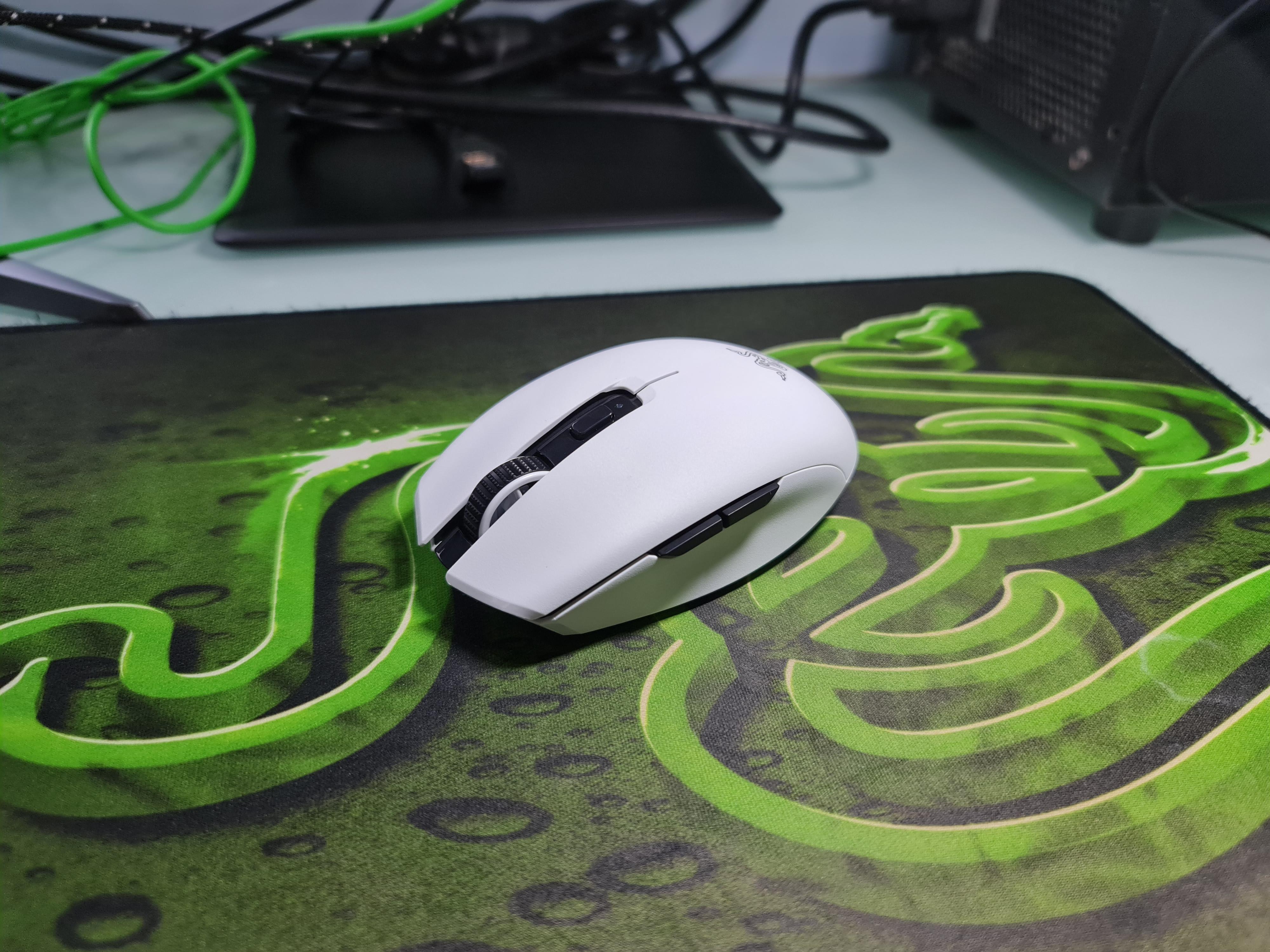 Razer Orochi V2, Day 1 review. | Scrolller
