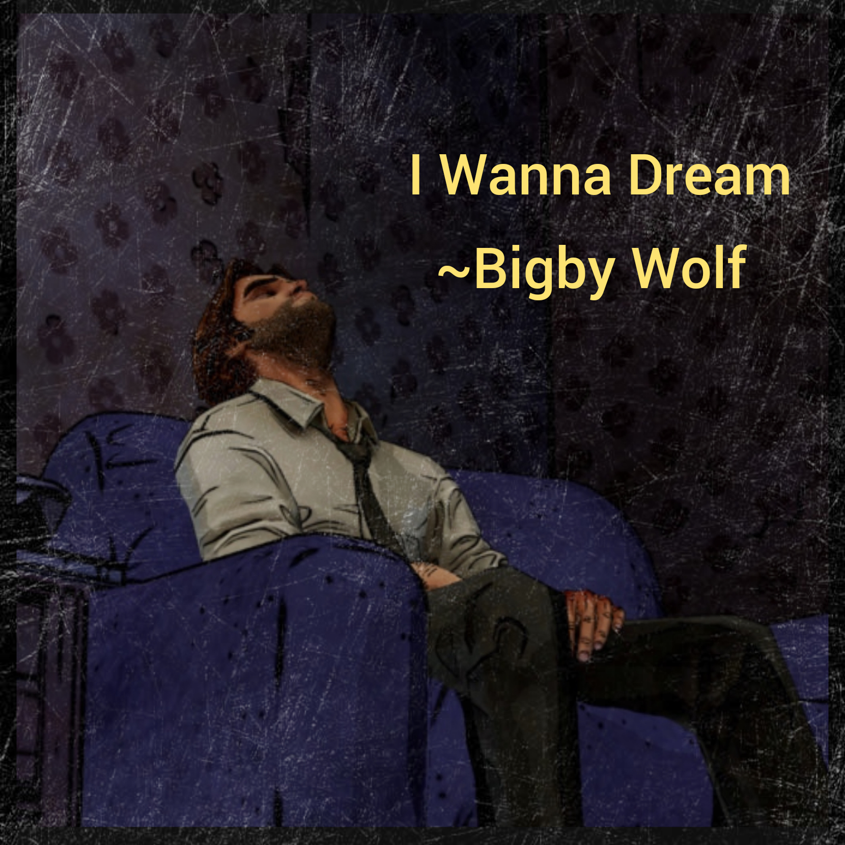 Re-Edit That I Made. | Scrolller