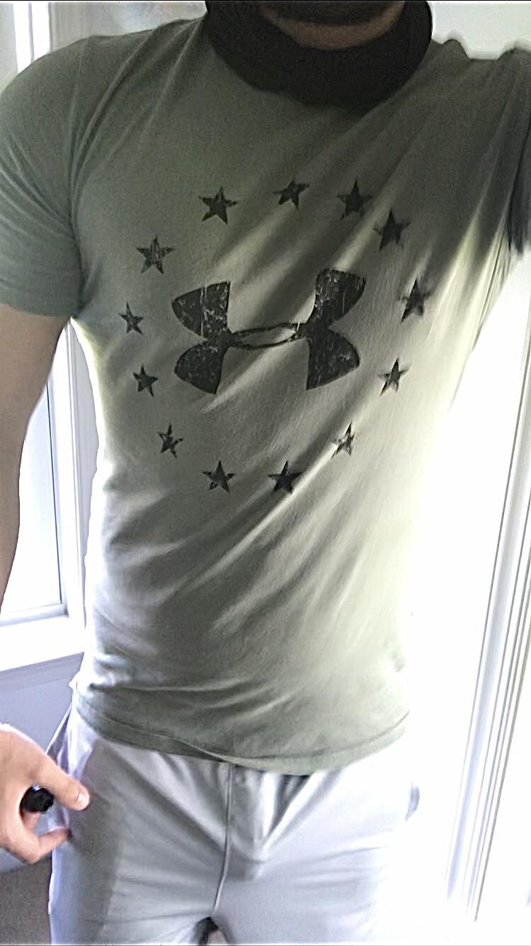 Discover more like CockOutline: Reach up one of my pant legs and let him out! and Related ...