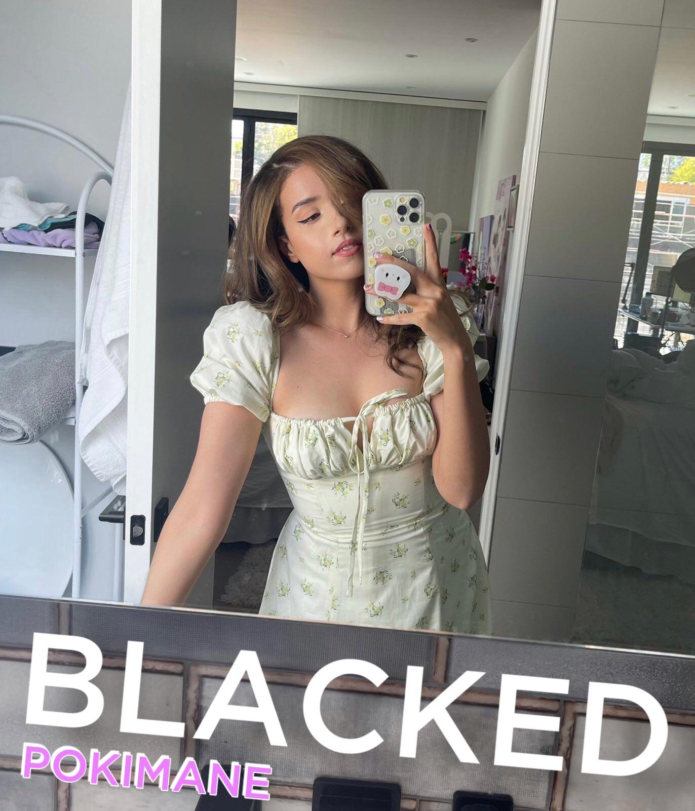 Pokimane | Scrolller