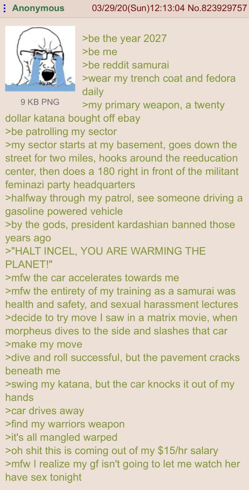 Read it and forget it | Scrolller