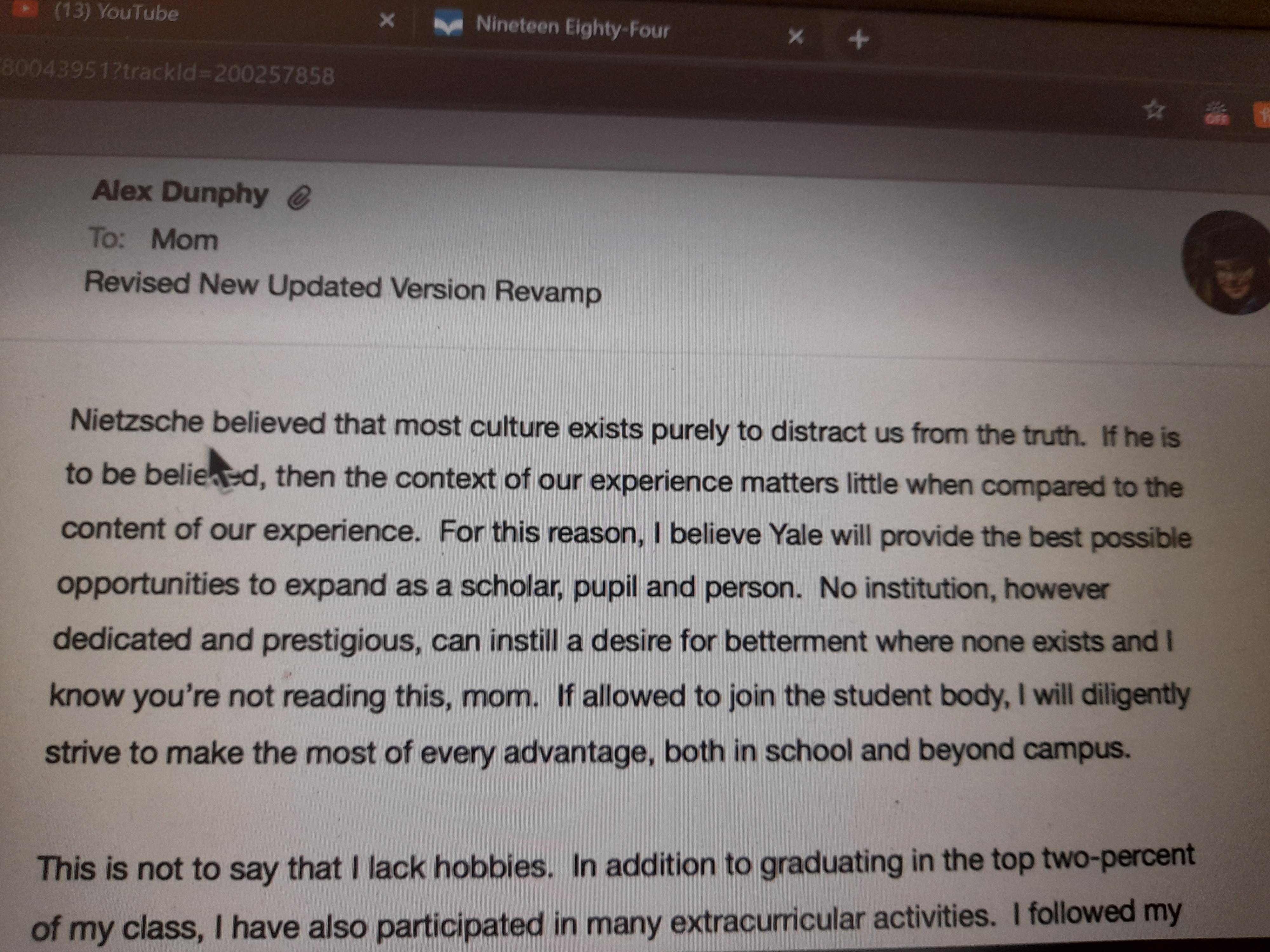 Read it carefully | Scrolller