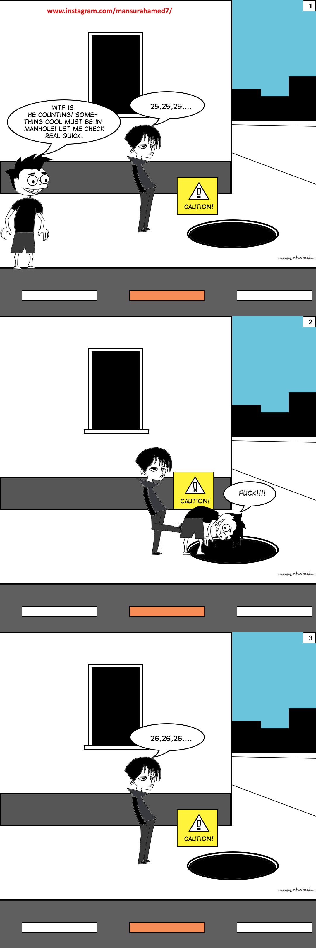 Read the Signs! | Scrolller