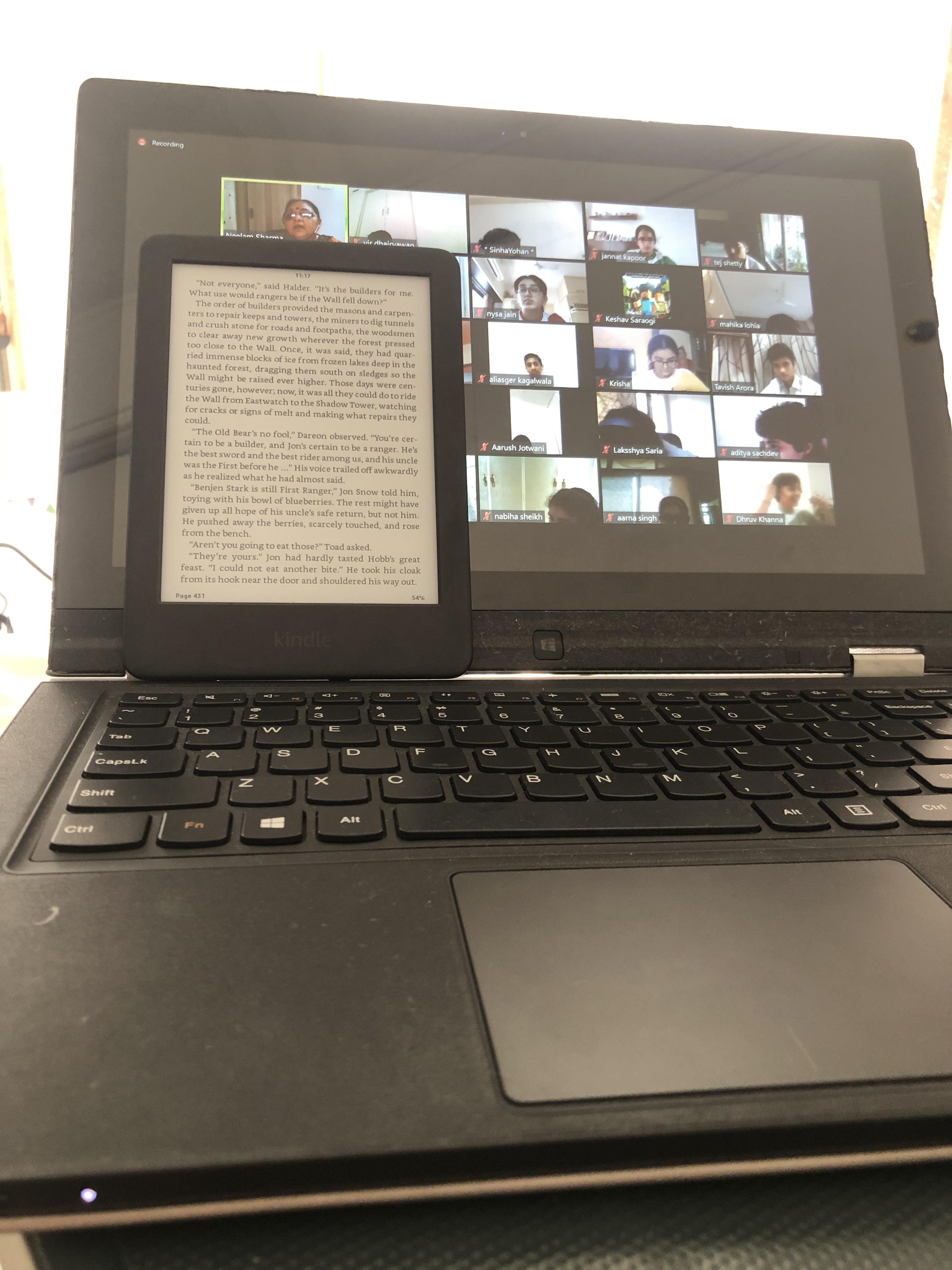 reading time | Scrolller