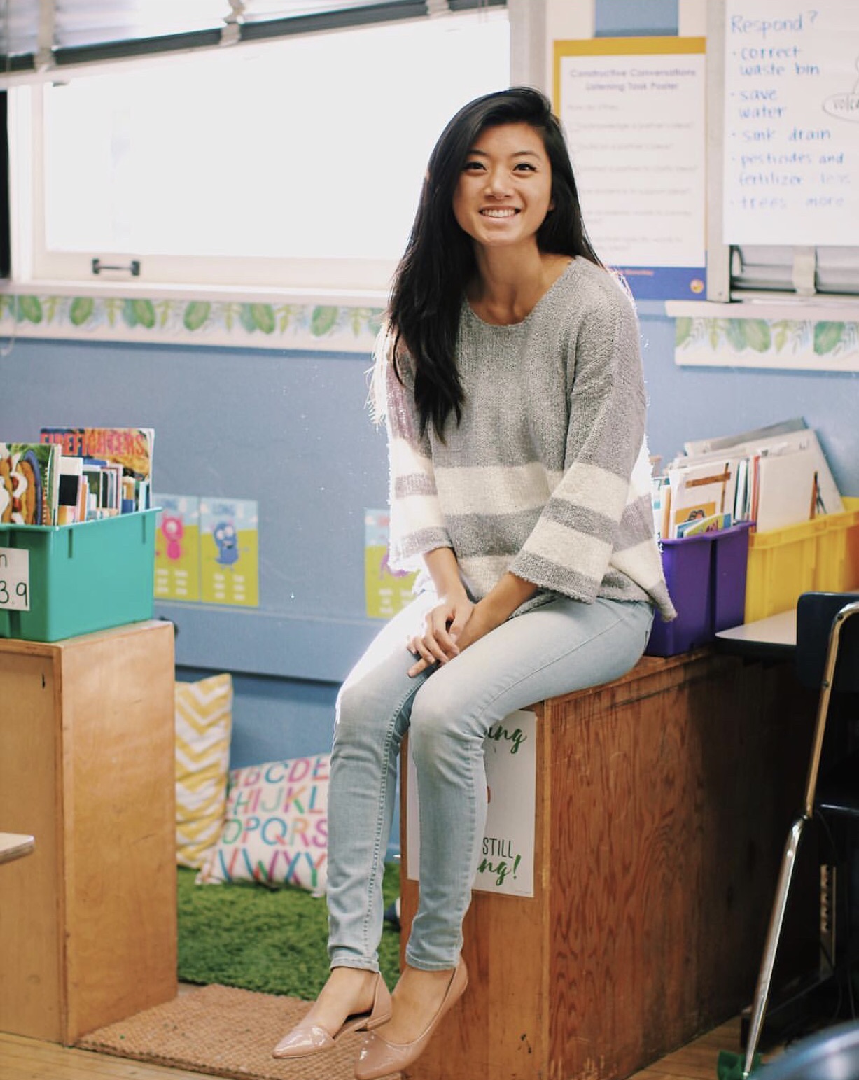 Reading time | Scrolller