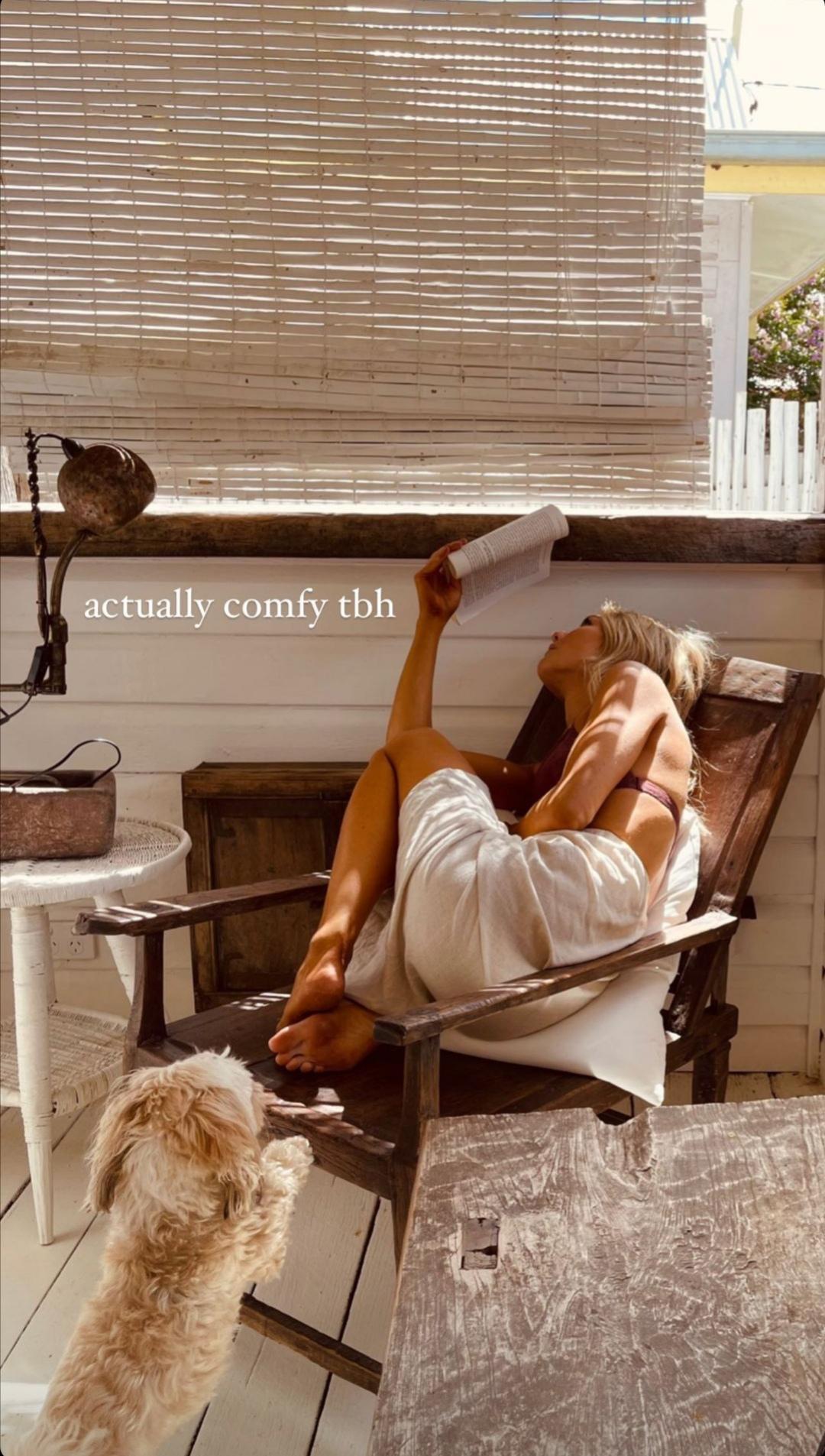 Reading Time | Scrolller