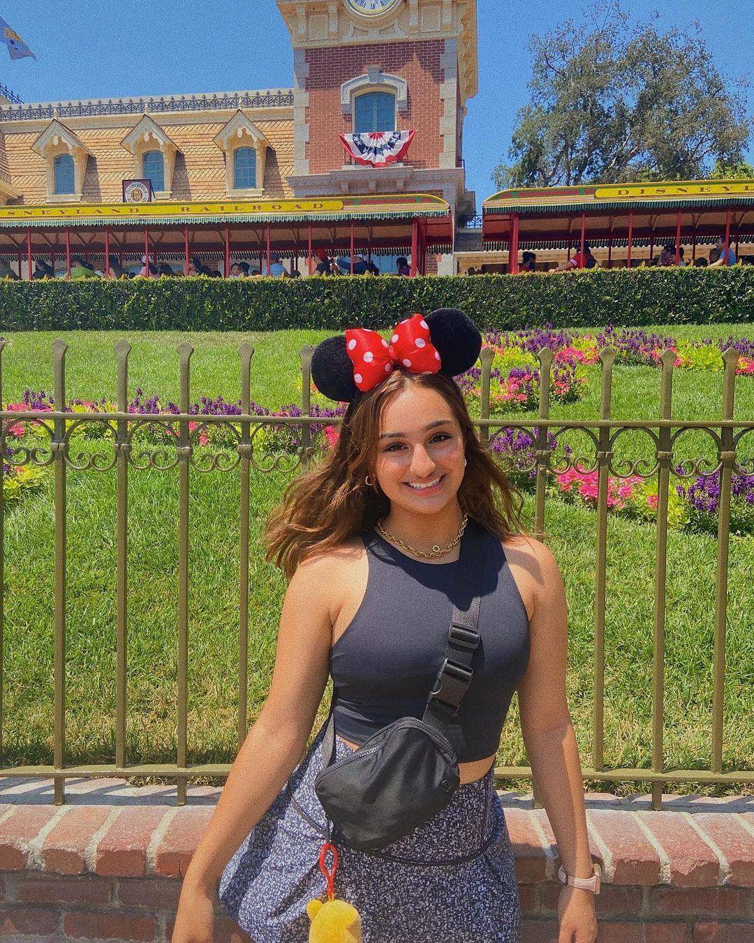 Ready for a Disney day | Scrolller