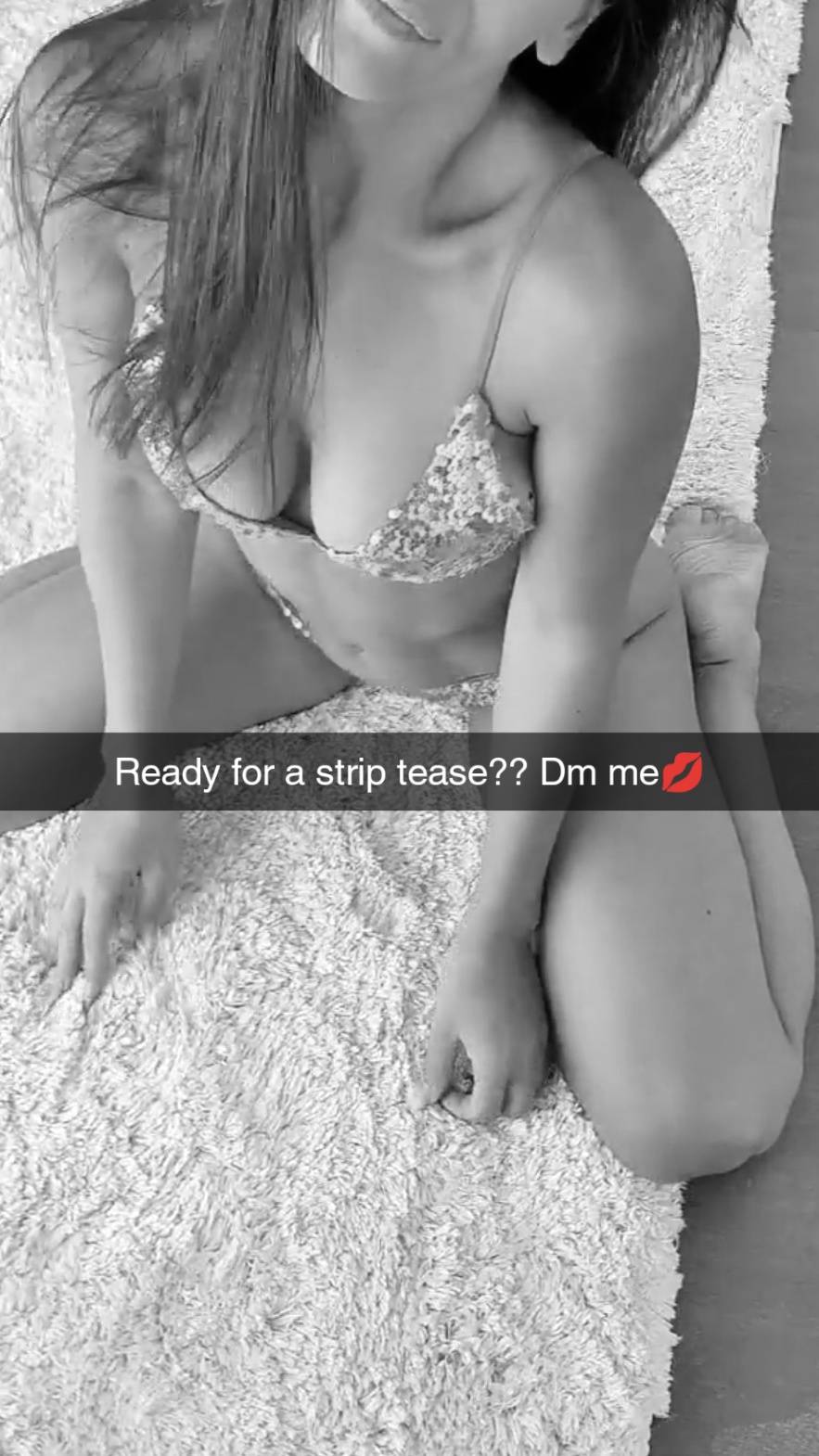 Ready for a strip tease?? (OC) | Scrolller