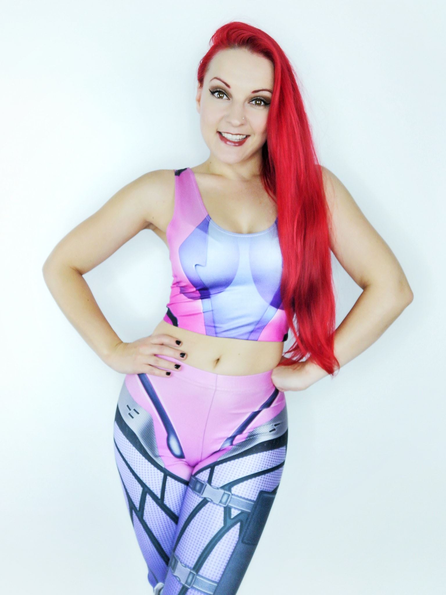 Ready for a Workout | Scrolller