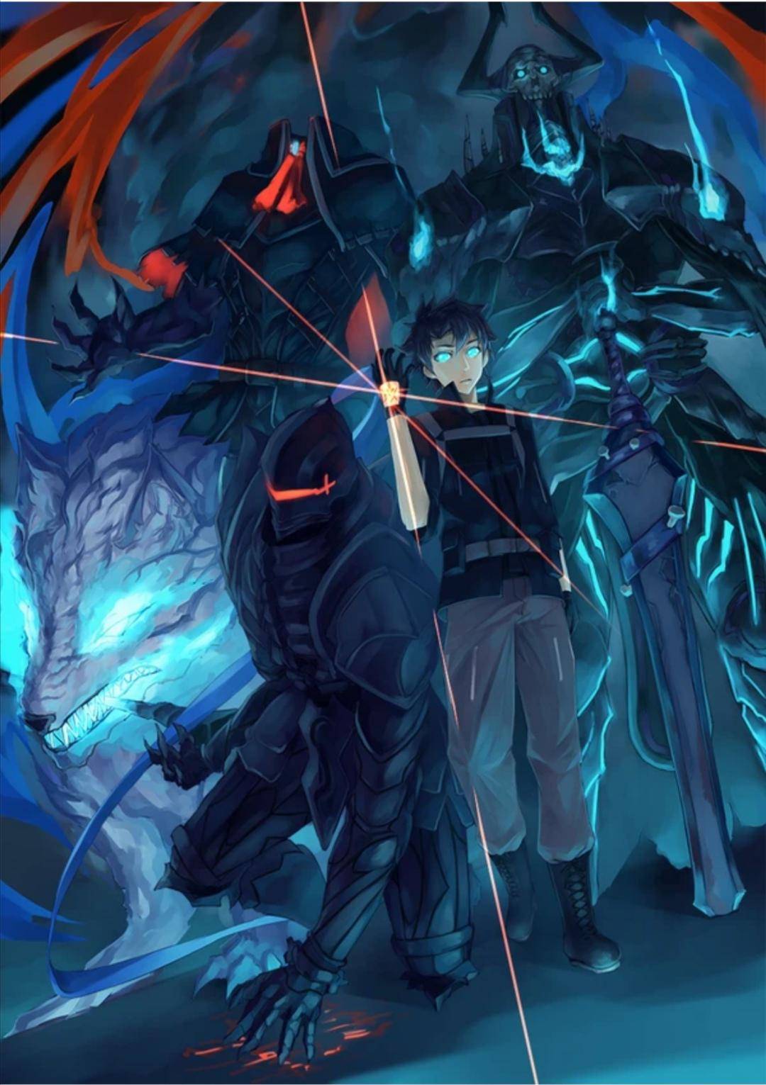 Ready for battle | Scrolller