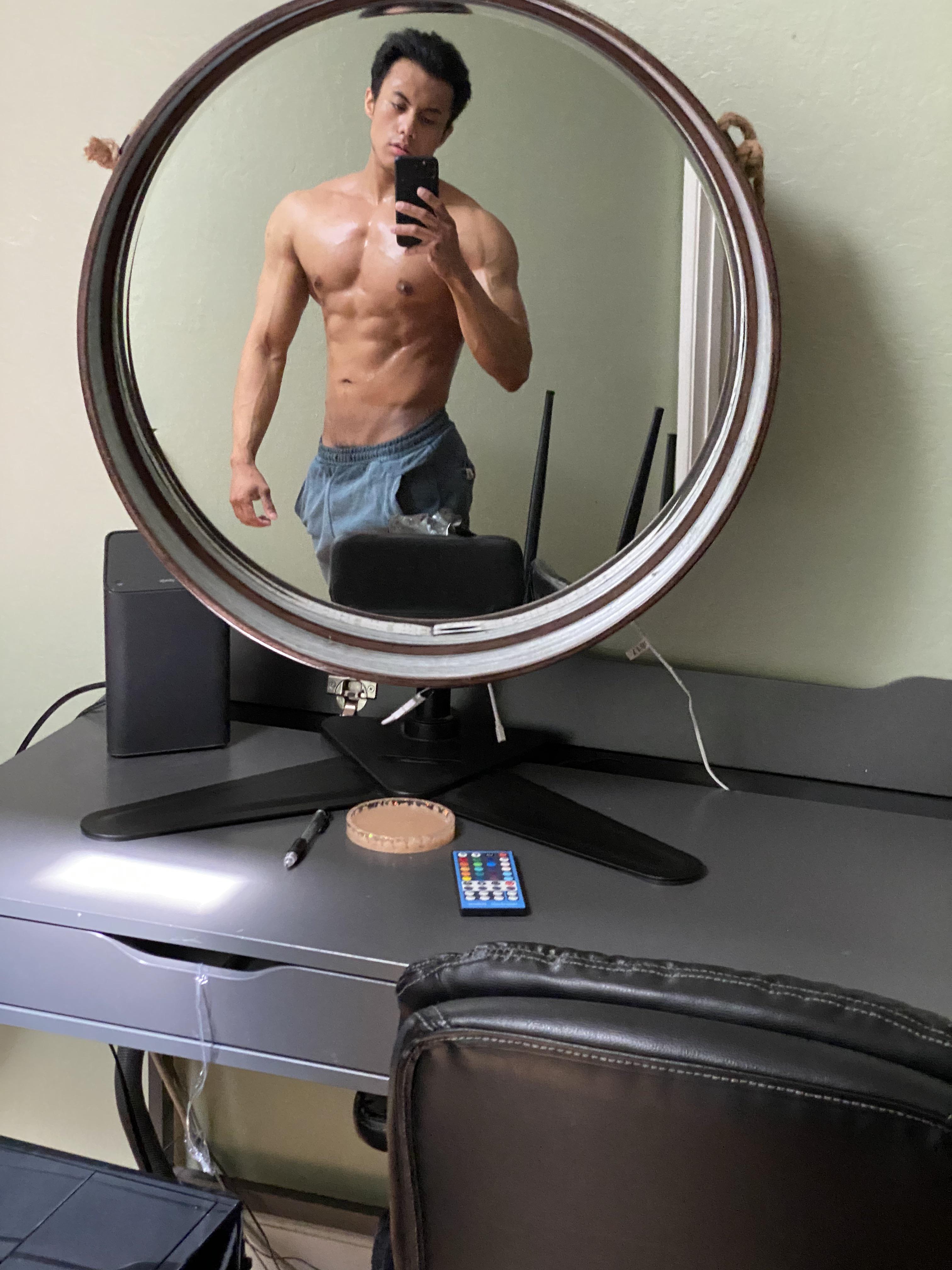 Ready for our cardio session? | Scrolller