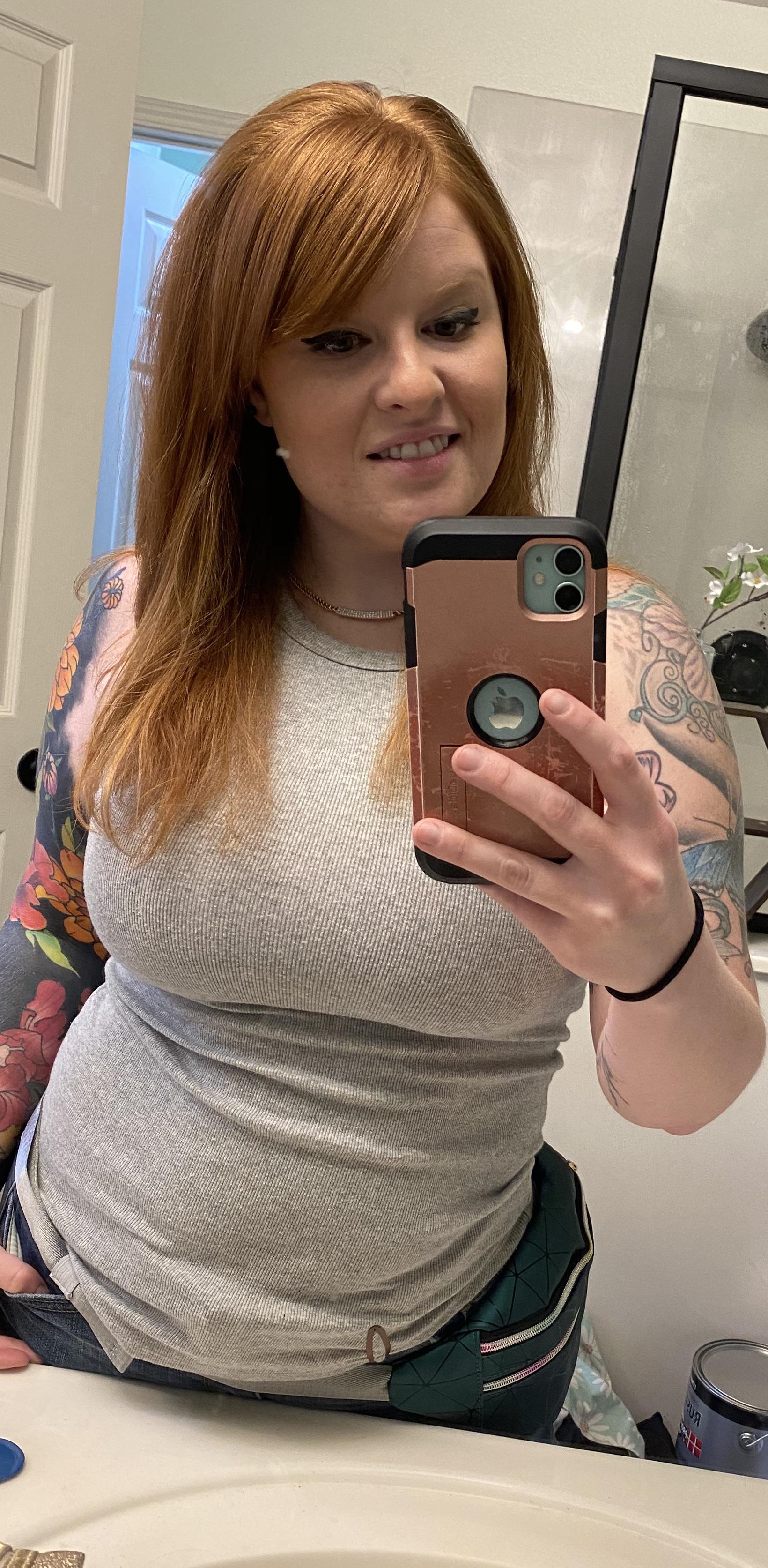 Ready for errands (f30) | Scrolller