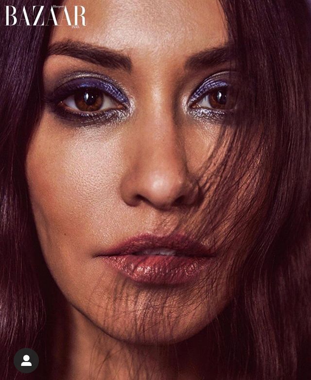 Ready For Her Close-Up | Scrolller