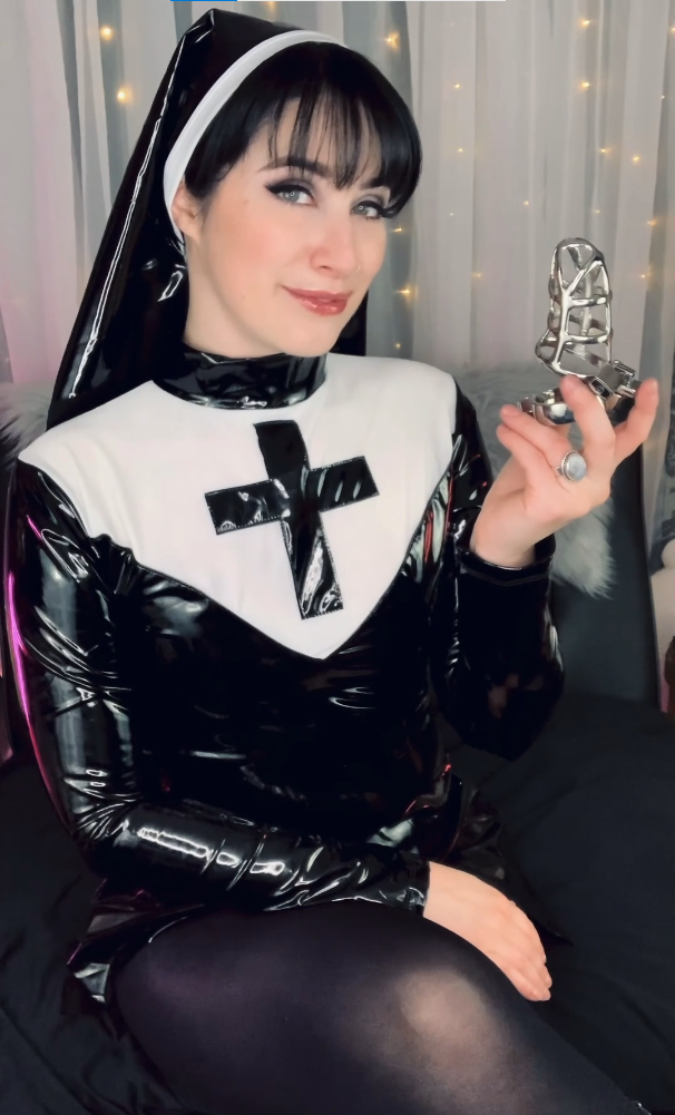 Ready For Locktober? | Scrolller